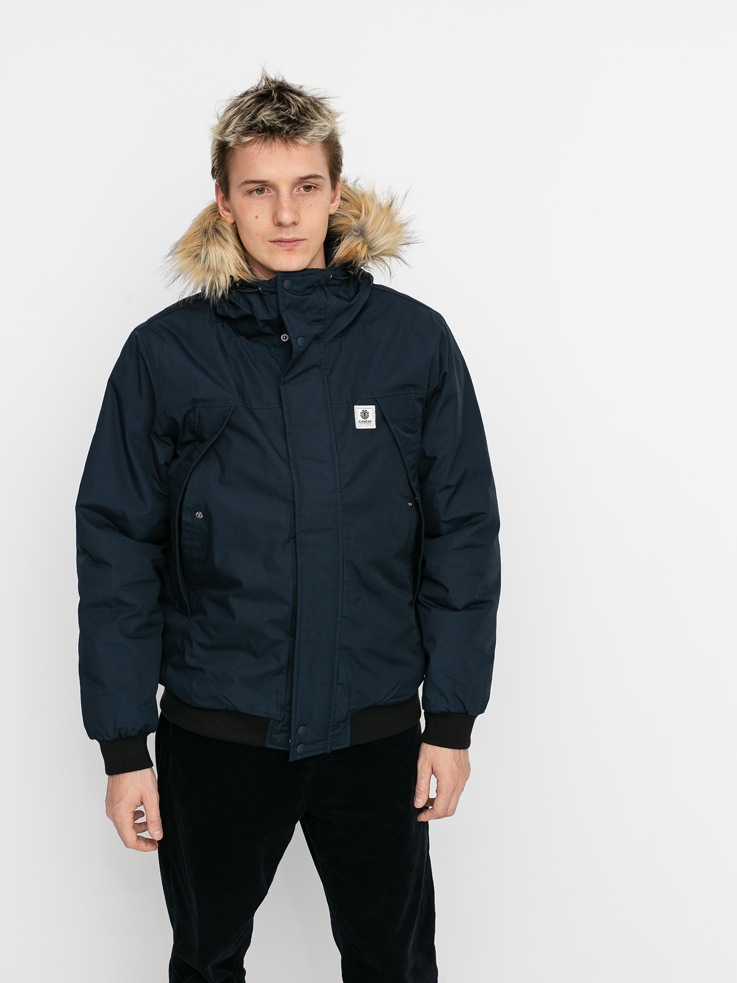 Jackets Element men | SUPER-SHOP