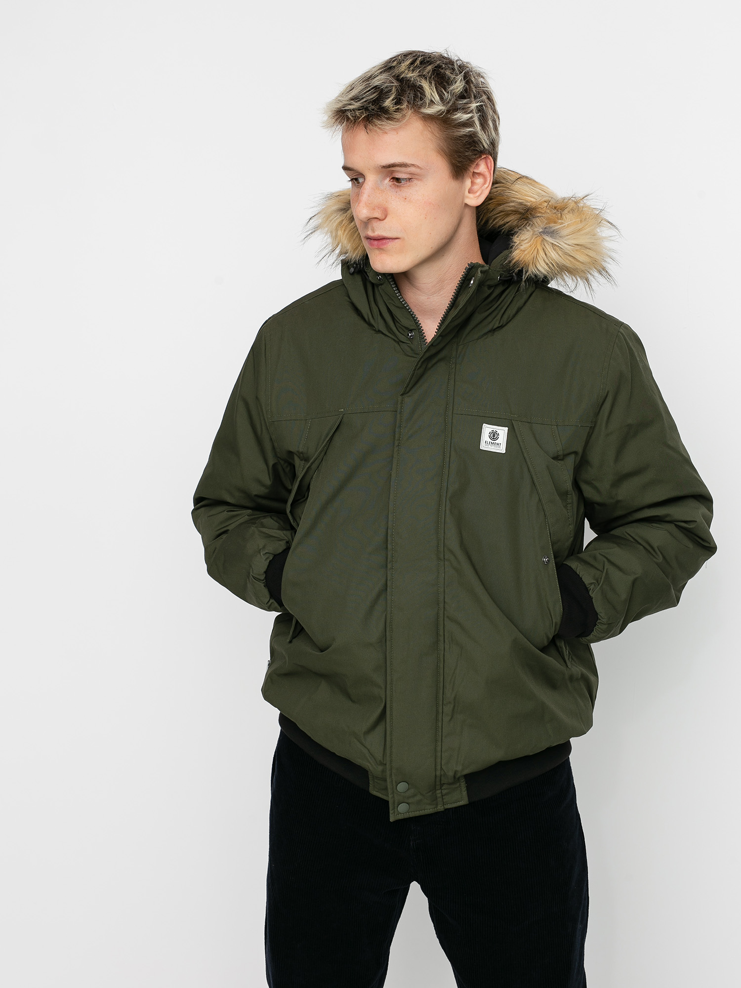 Jackets Element men | SUPER-SHOP