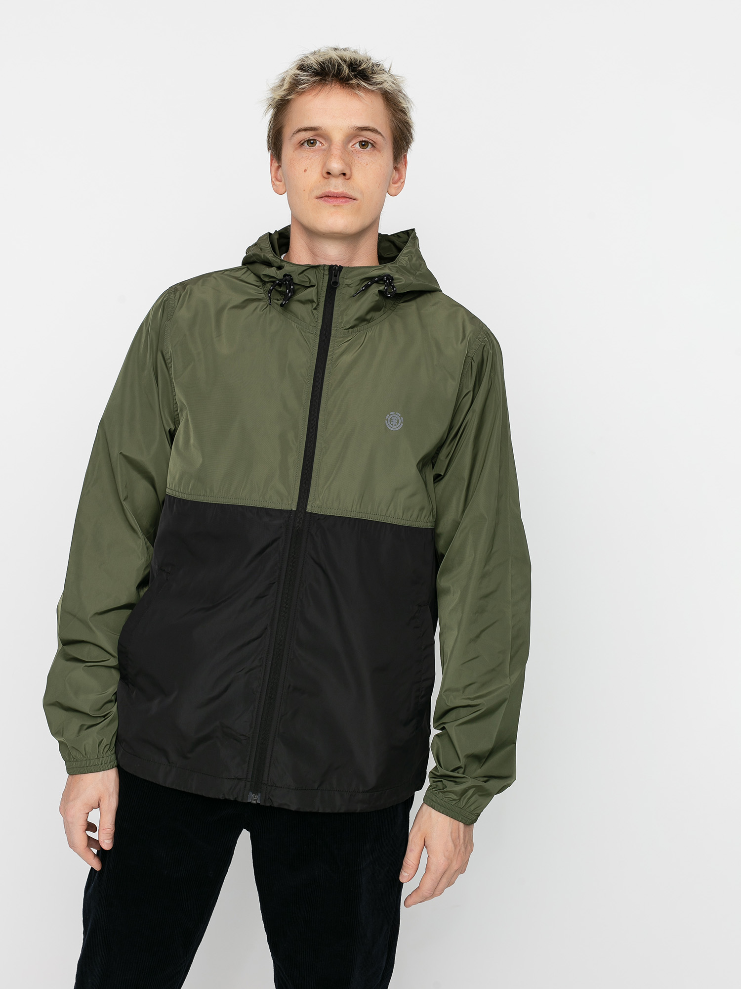 Jackets Element men | SUPER-SHOP