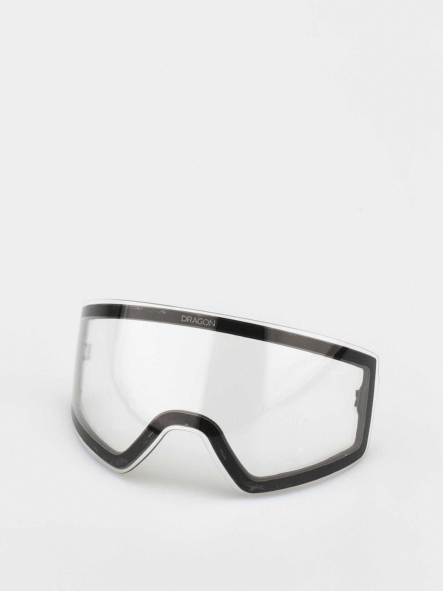 Dragon PXV2 Spare lens - transparent (clear)