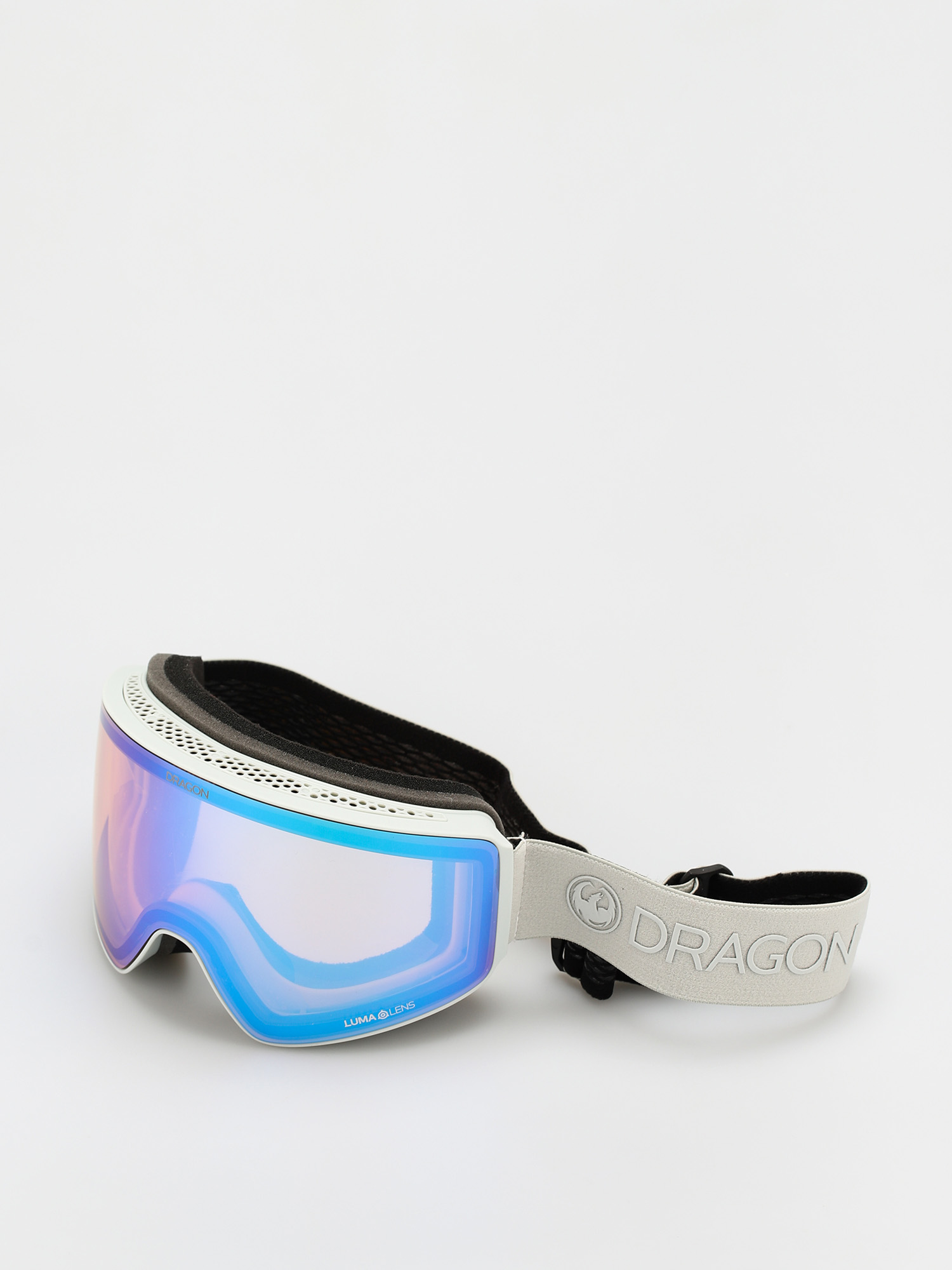Dragon PXV Goggles (iguchi 21/lumalens red ion/lumalens light rose)