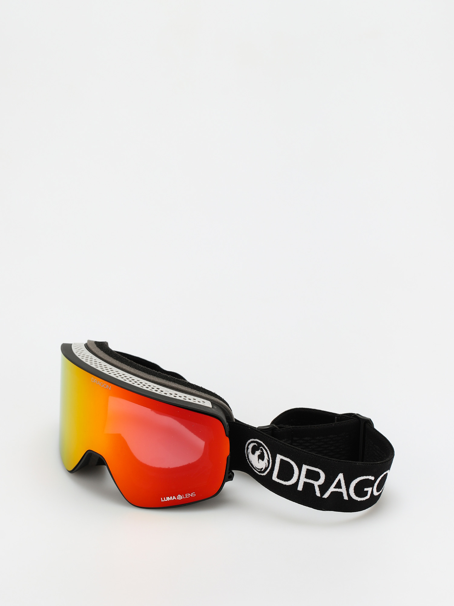 Dragon NFX2 Goggles (plex/lumalens red ion/lumalens yellow)