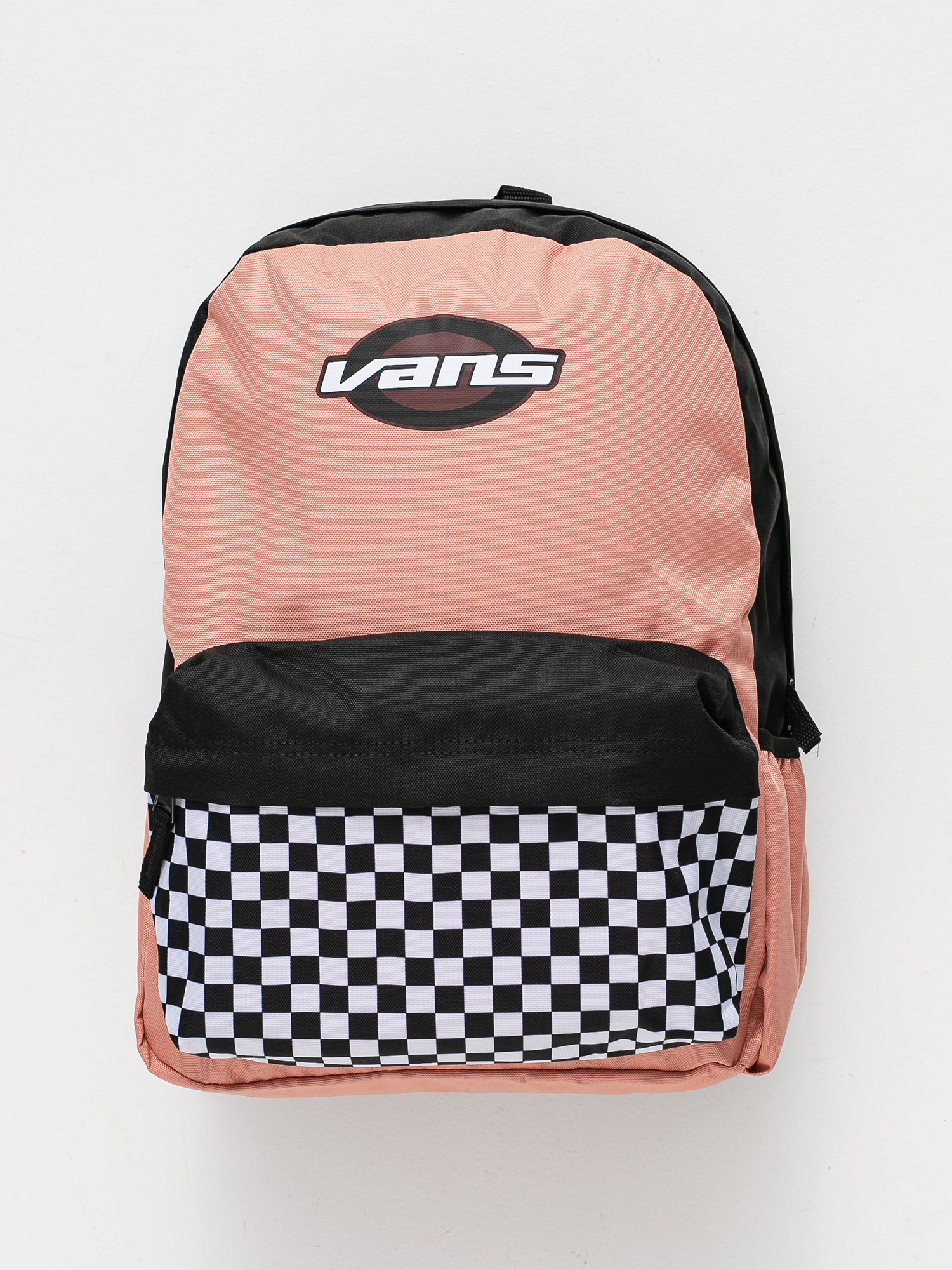 Vans Street Sport Realm Backpack Wmn - pink (rose dawn)
