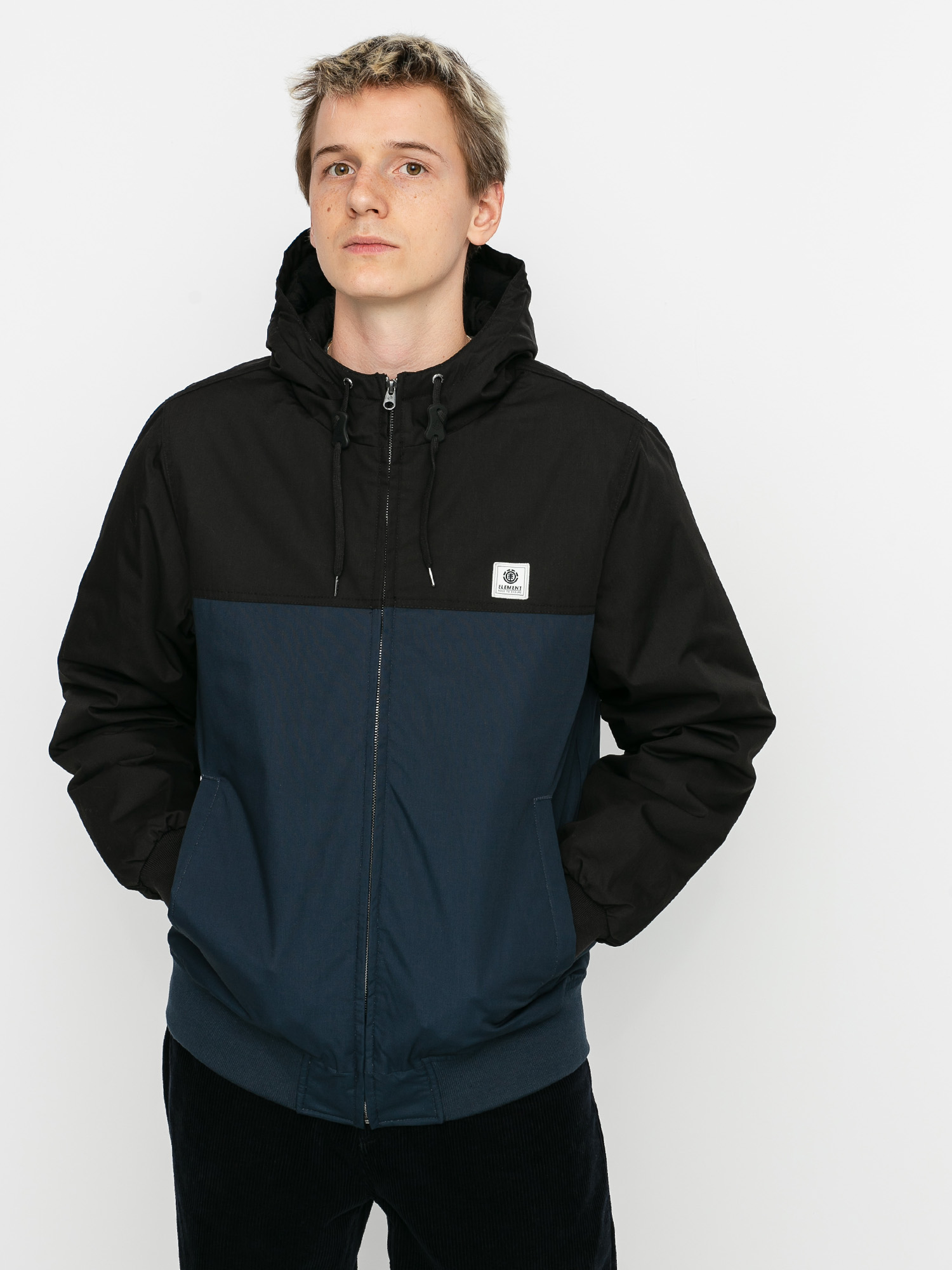 Jackets Element men | SUPER-SHOP