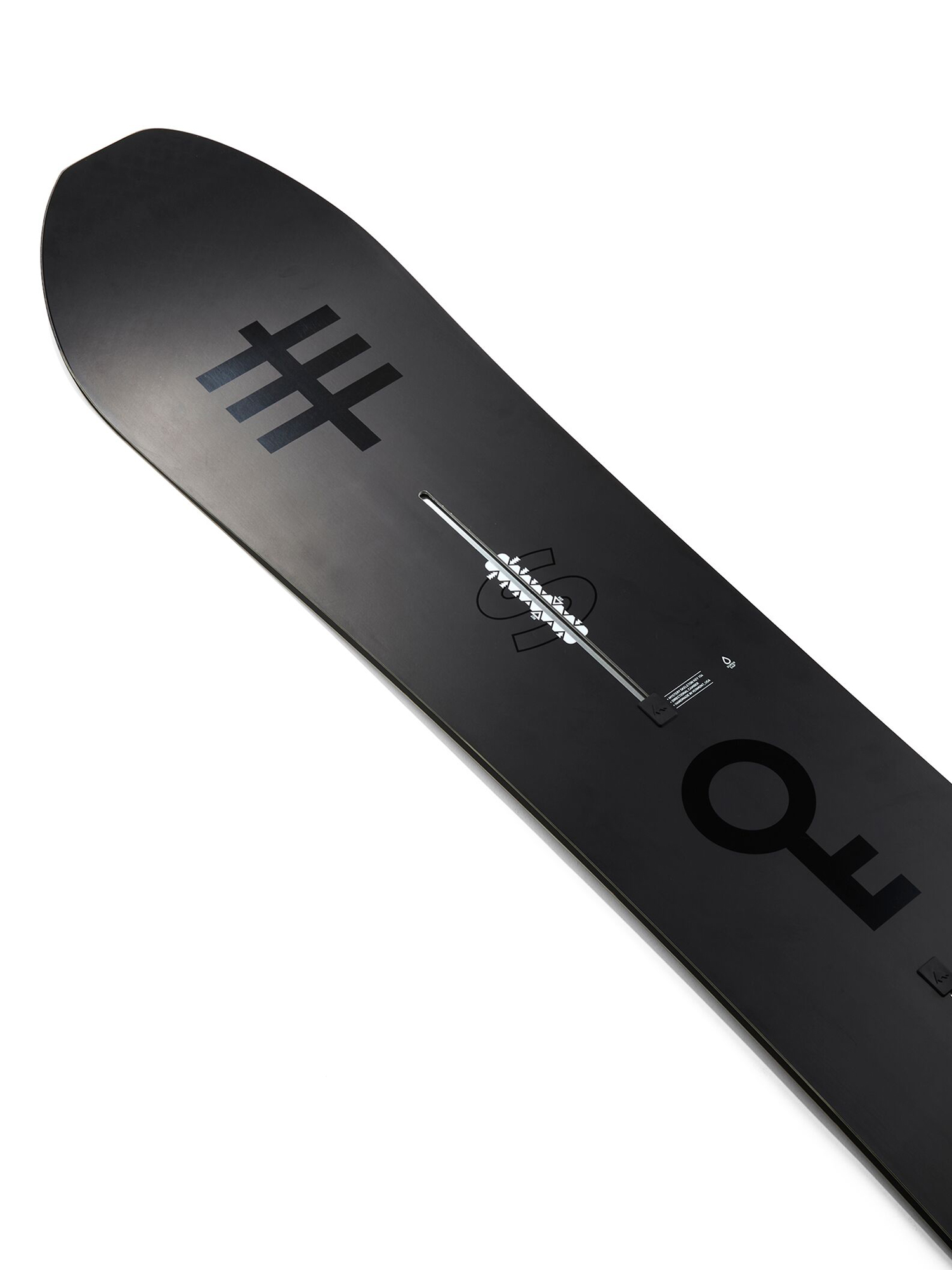 Burton Skeleton Key XX Snowboard