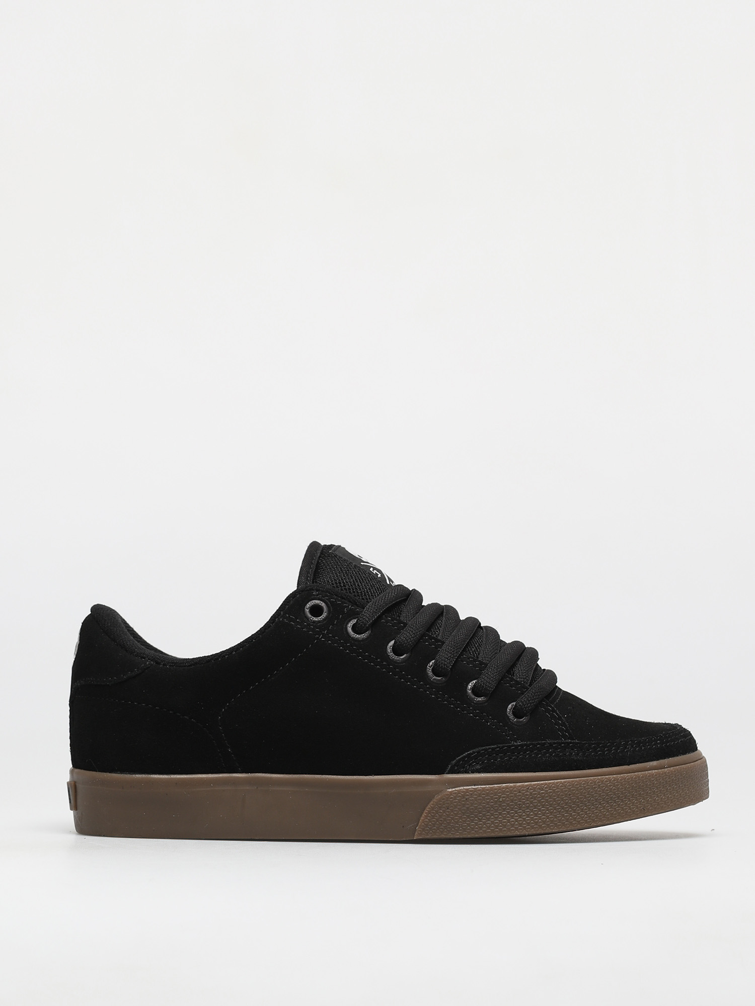 Circa Lopez 50 Shoes - black (black/gum/black)