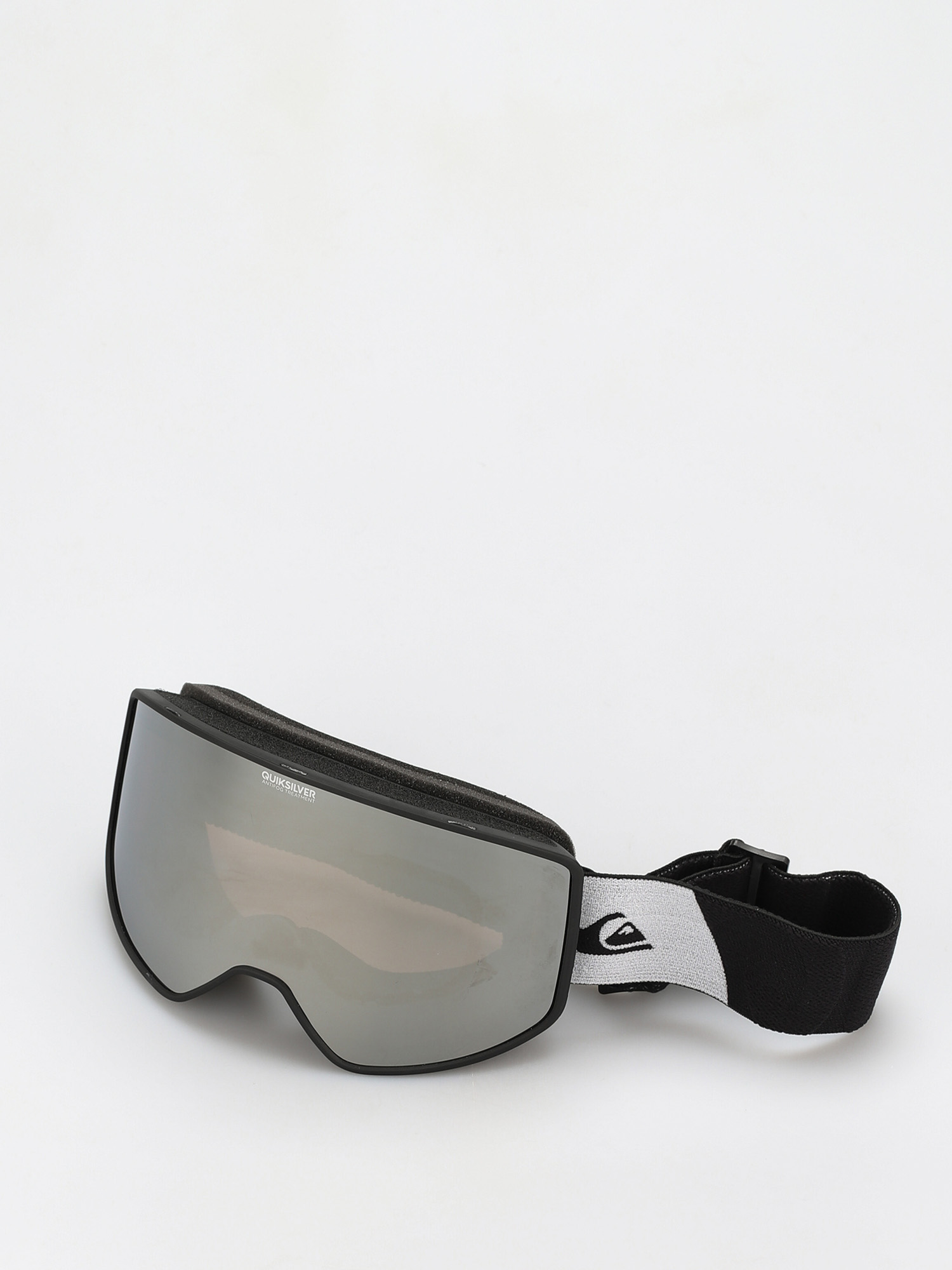 Quiksilver Storm Goggles - black (true black)
