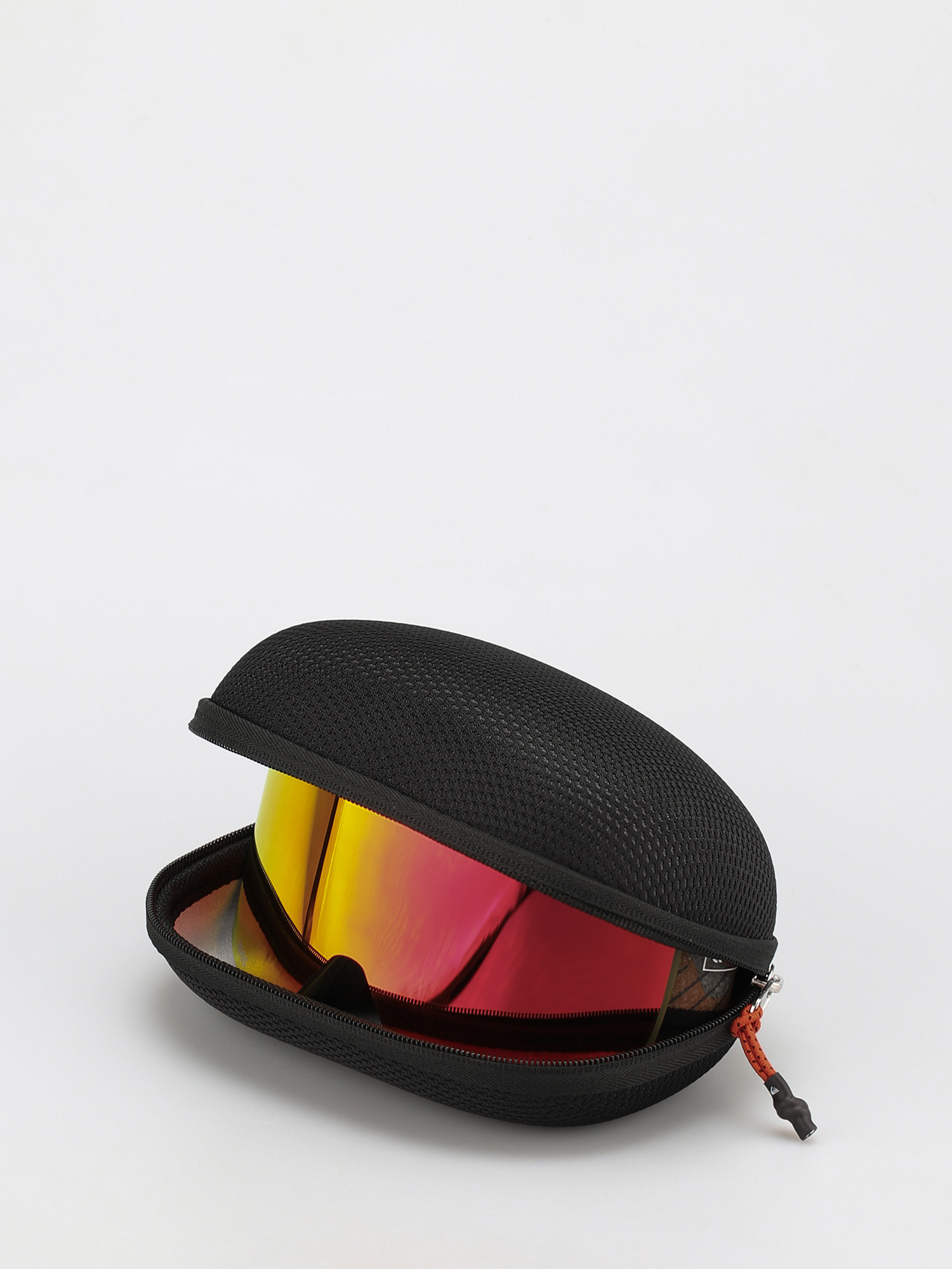 Quiksilver Switchback Goggles (military olive gps point)