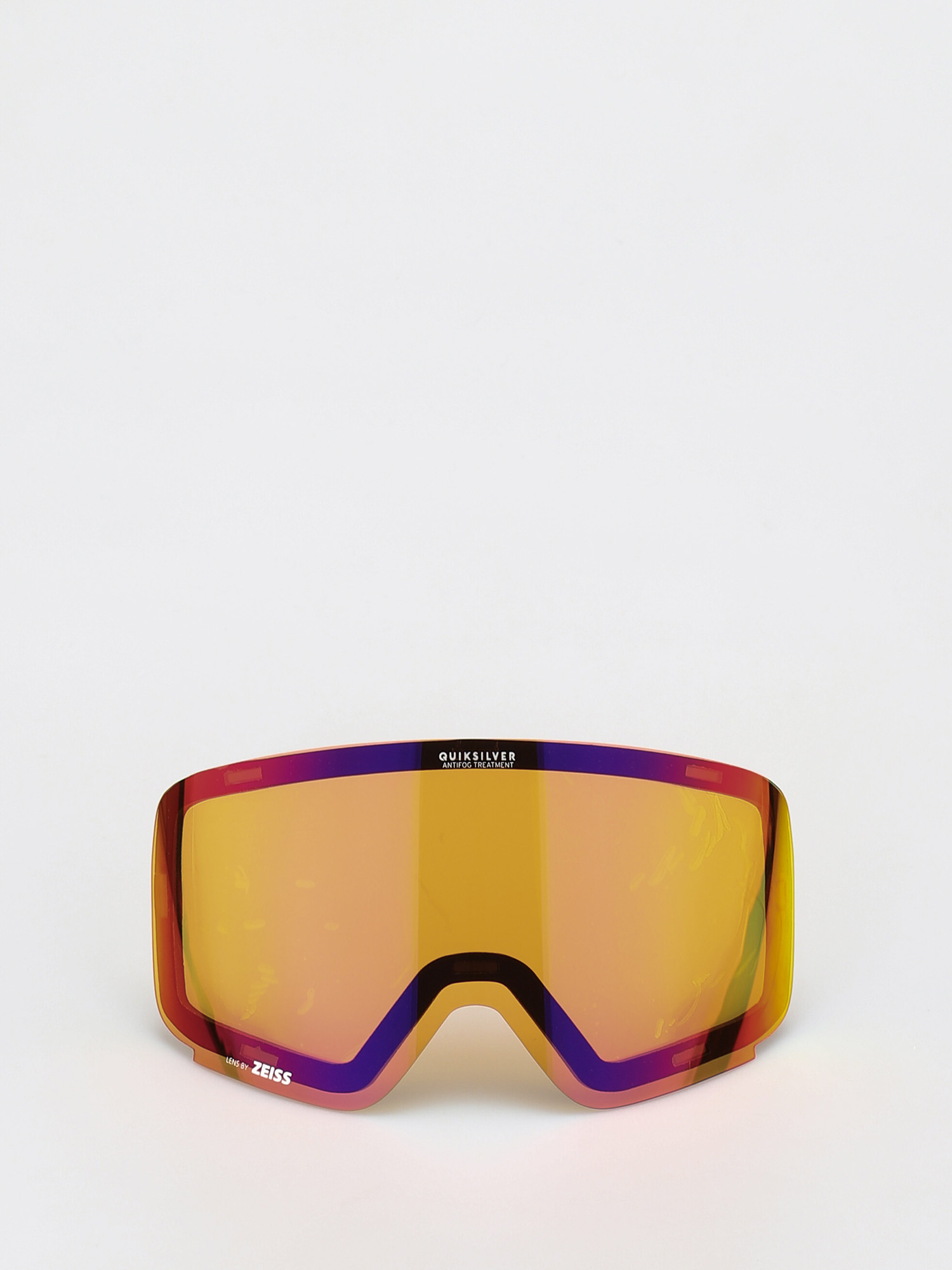 Quiksilver Switchback Goggles (military olive gps point)