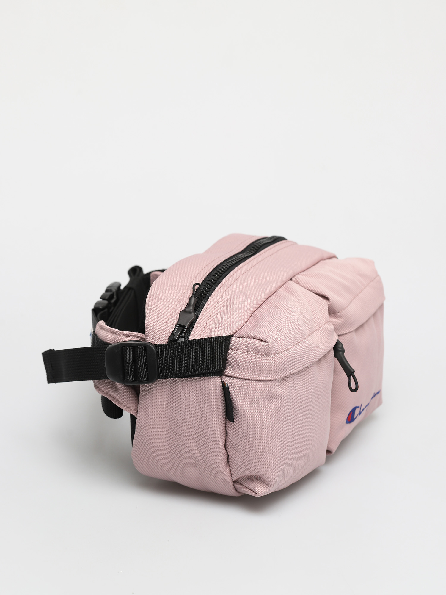 Champion Belt Bag 804843 Bum bag - pink (dma/nbk)