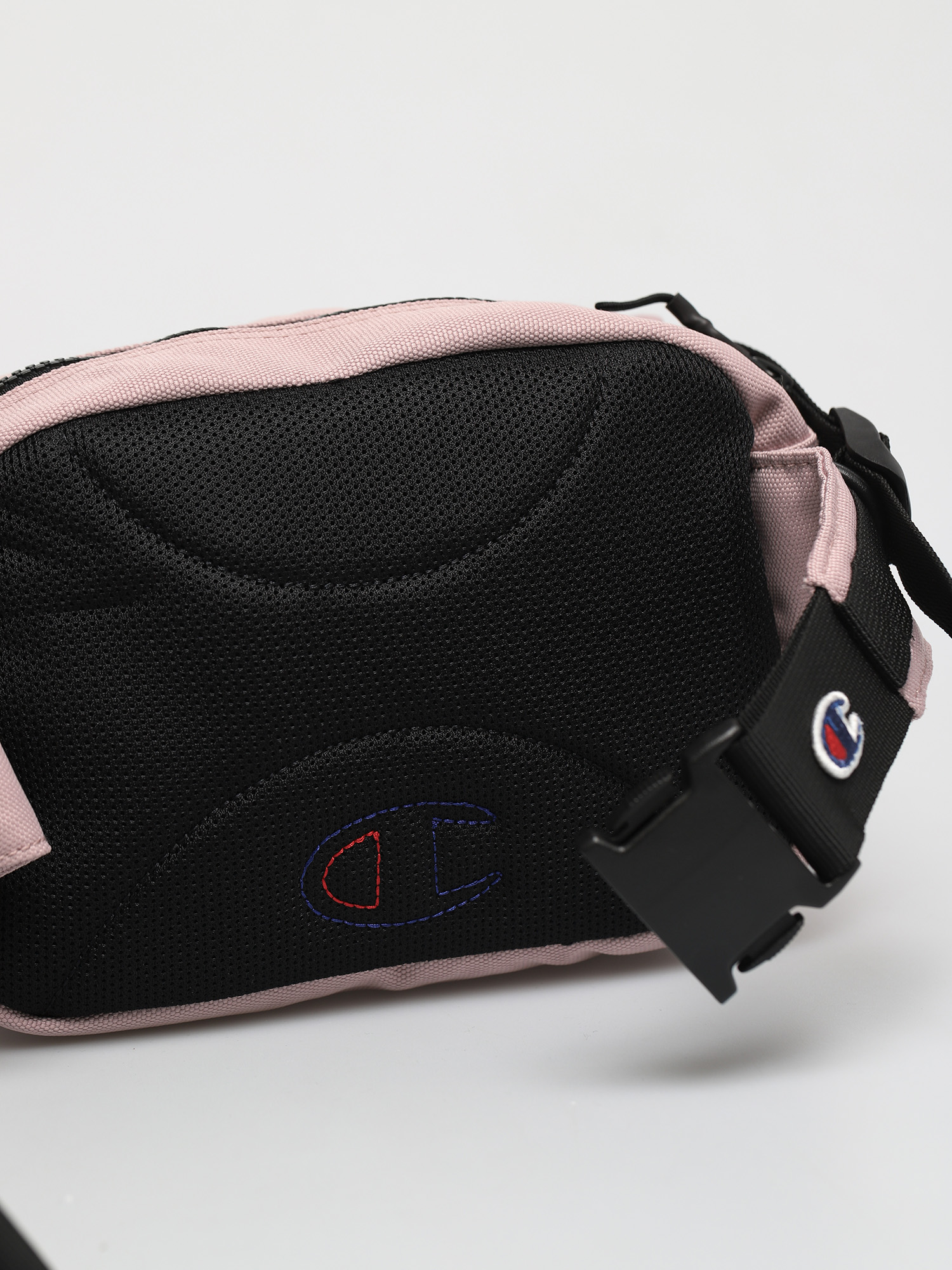 Champion Belt Bag 804843 Bum bag - pink (dma/nbk)