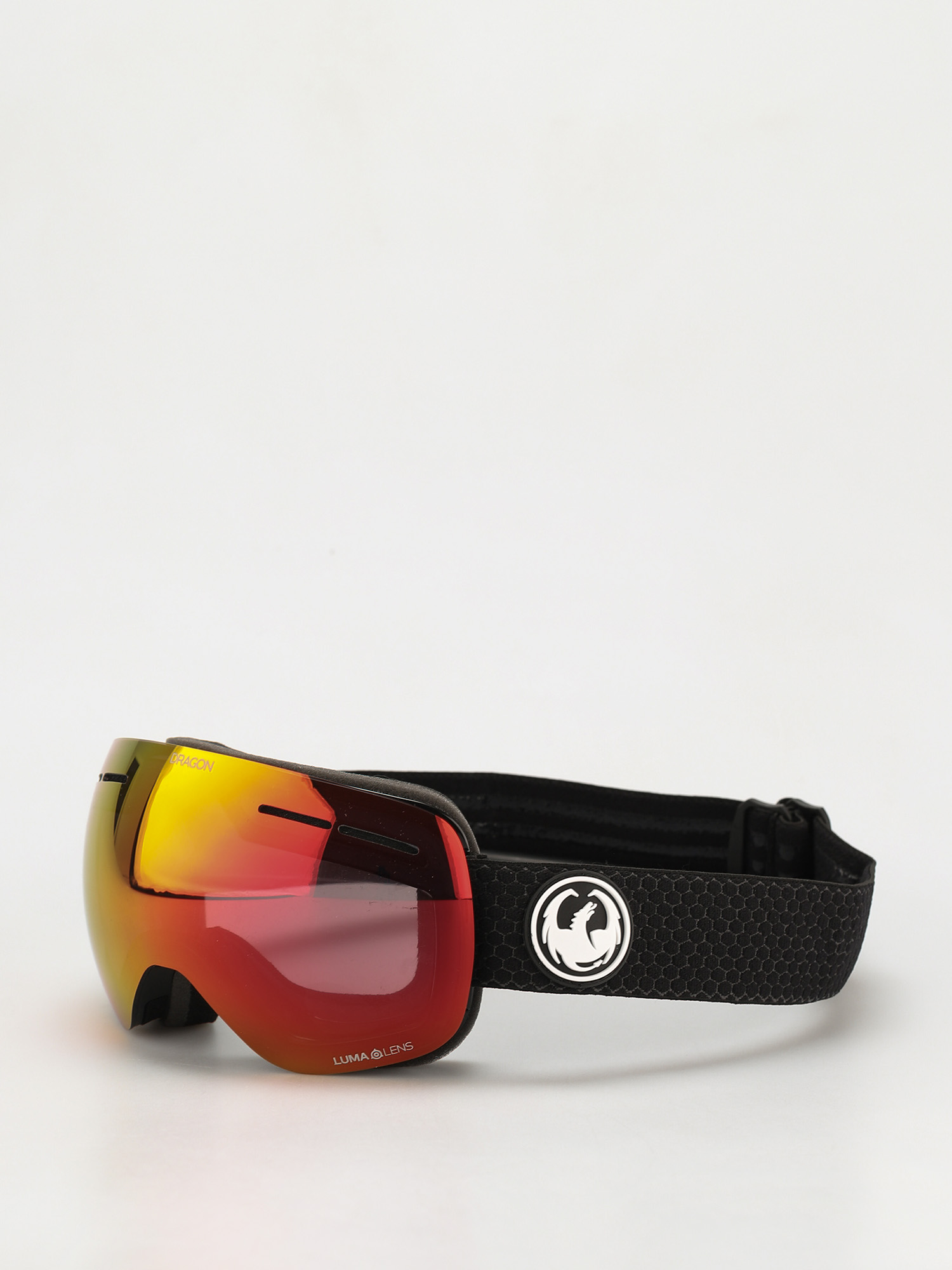 Dragon Rogue Goggles (echo/transitions amber)