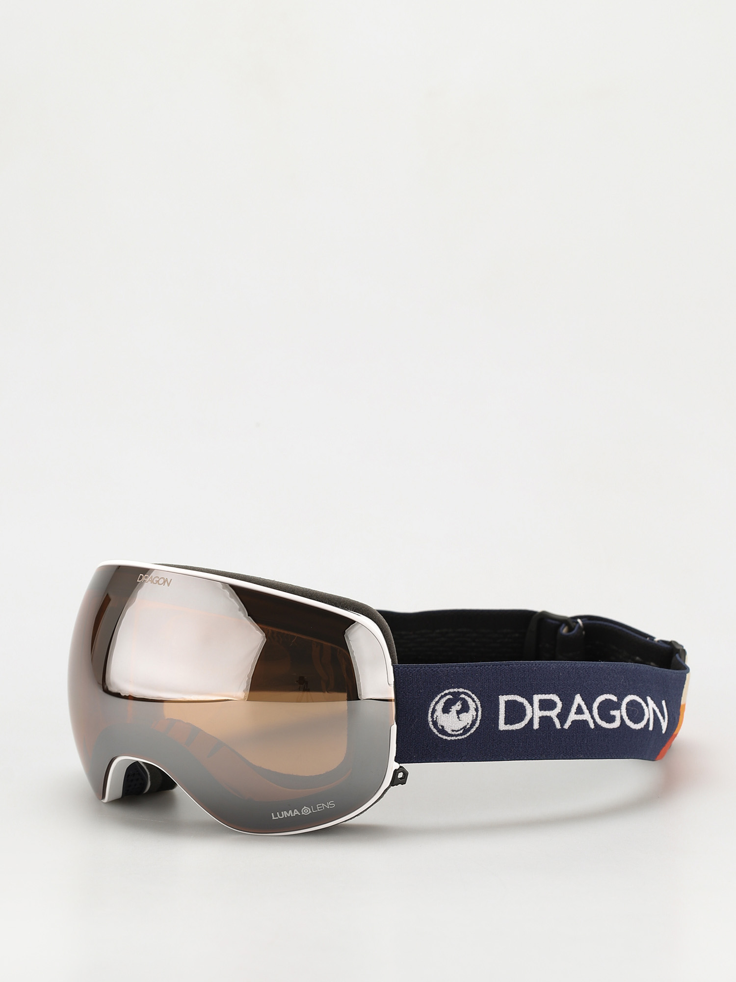 Dragon Rogue Goggles (echo/transitions amber)