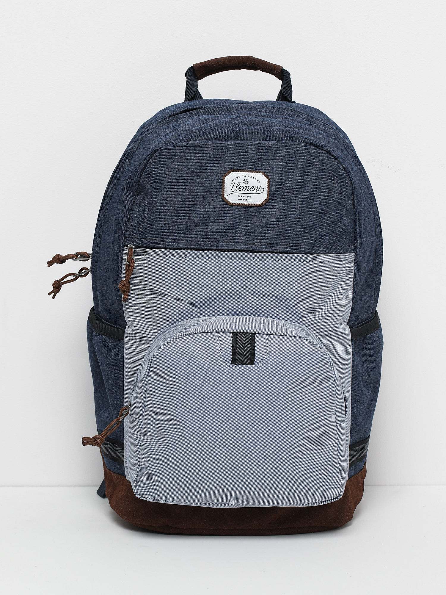 Element Regent Backpack - blue (eclipse heather)