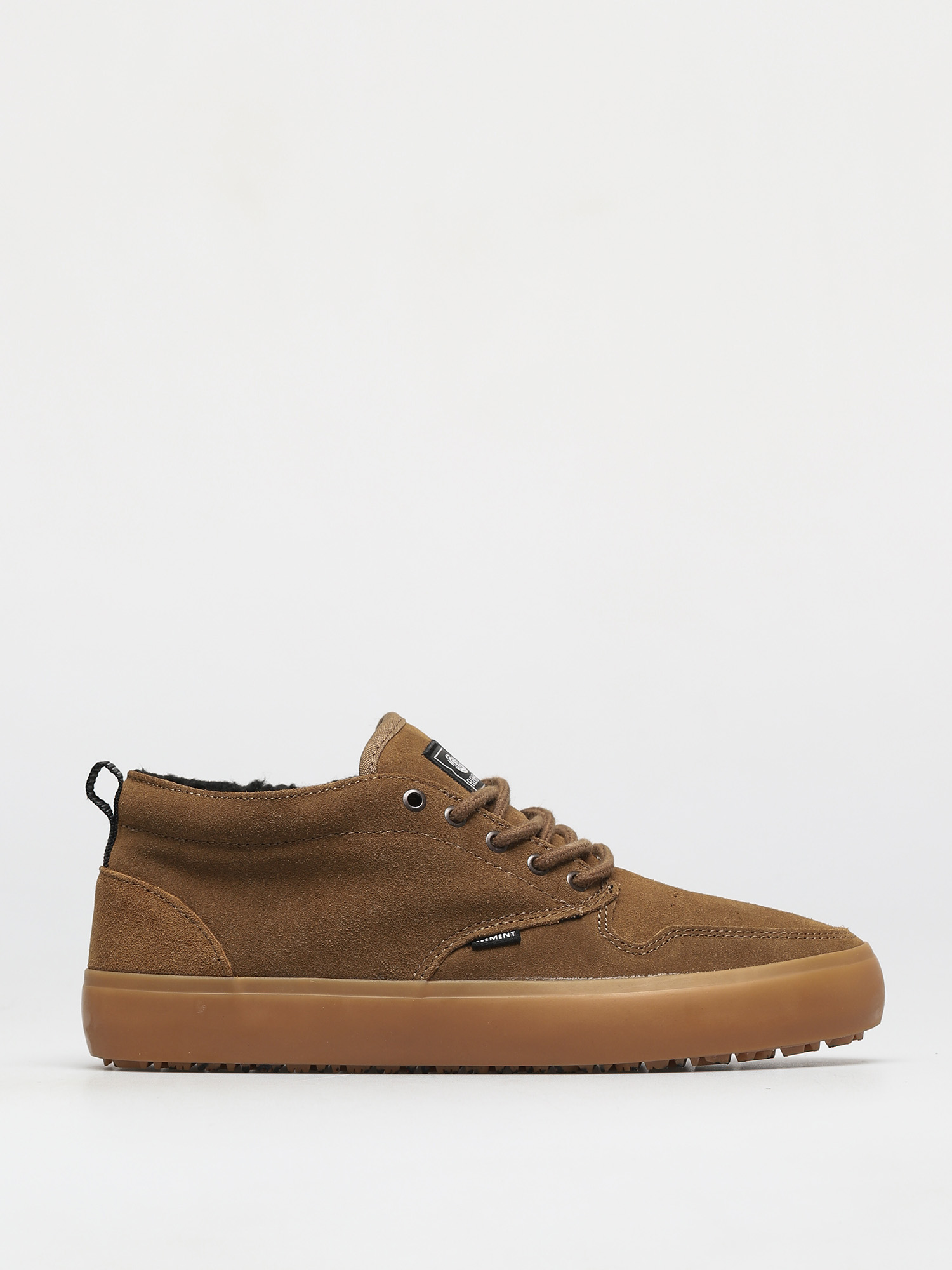 Element Preston 2 Shoes - brown (breen gum)