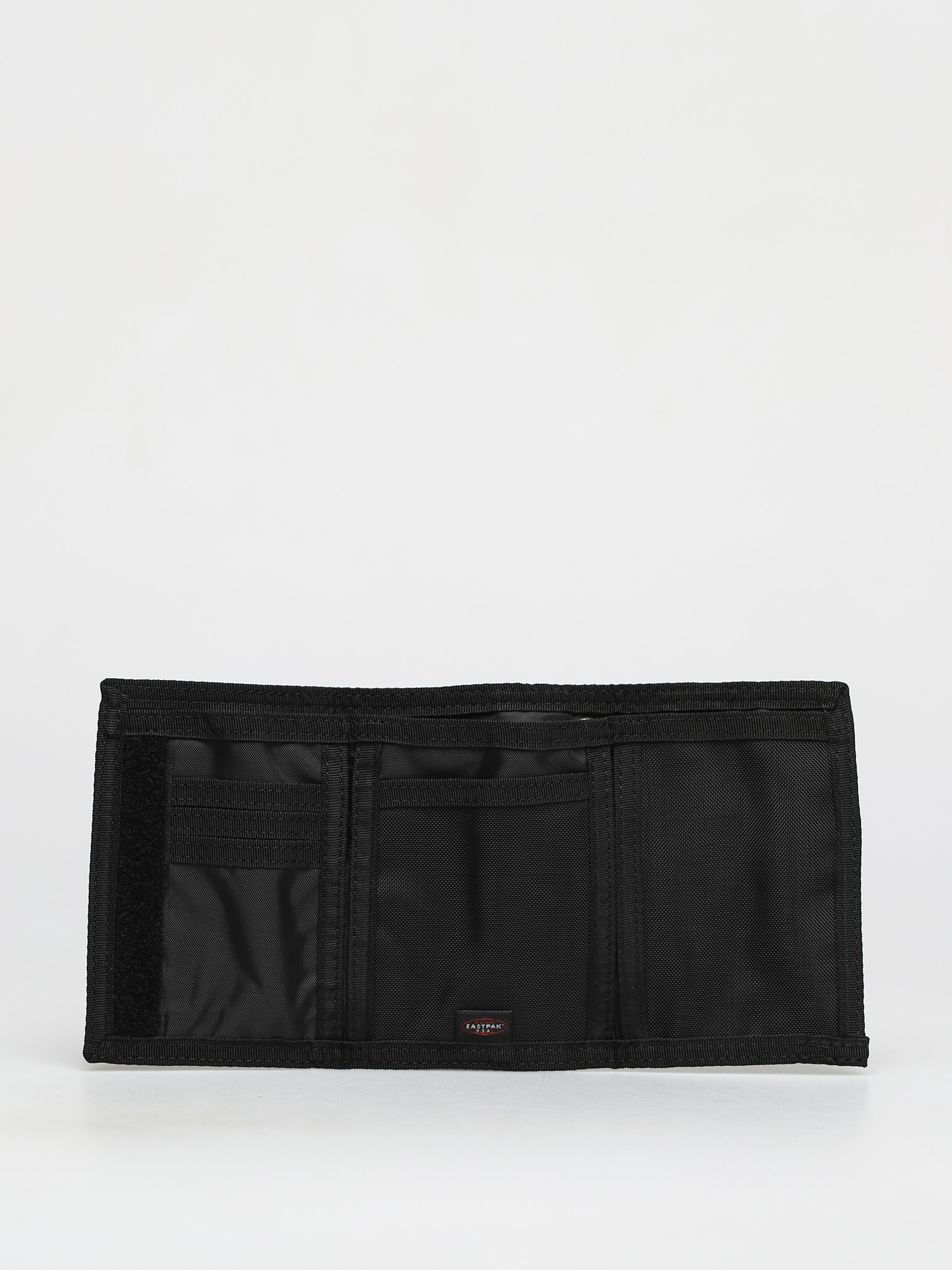 Eastpak Crew Single Wallet (black)