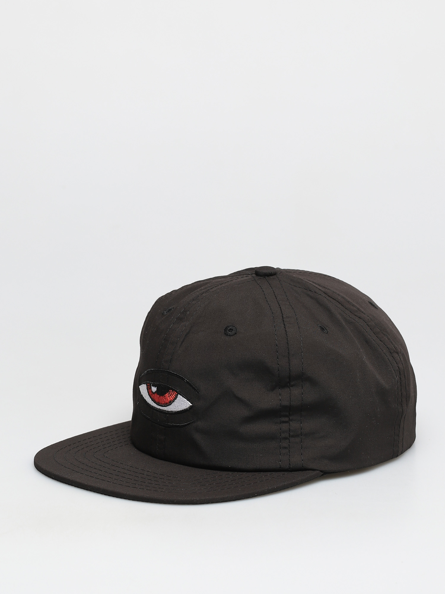 Toy Machine Eye Logo