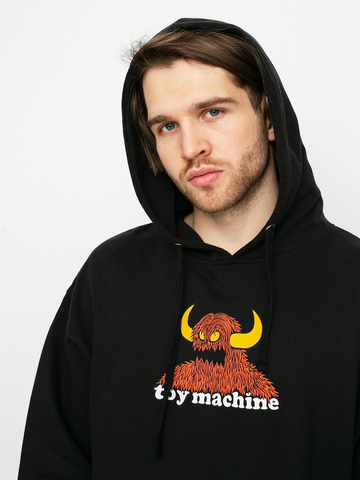 Kleidung Toy Machine | SUPER-SHOP