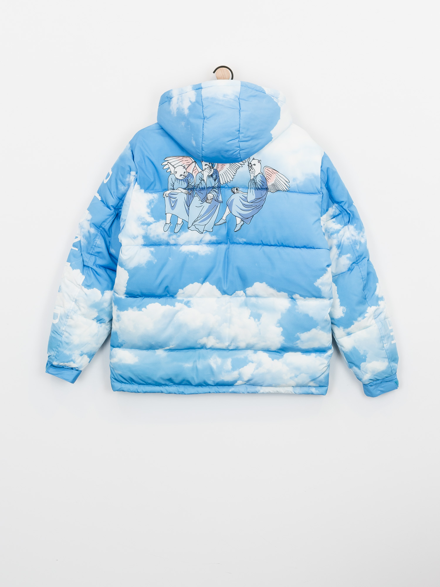 Ripndip Puffer Jacket