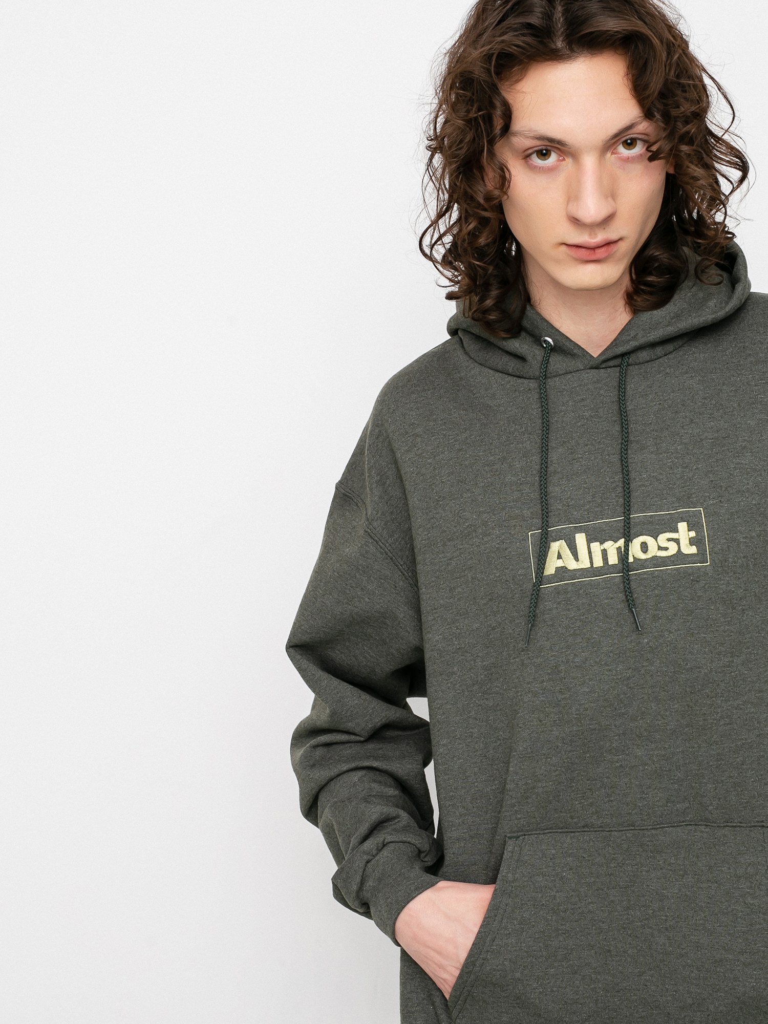 Almost men | SUPER-SHOP