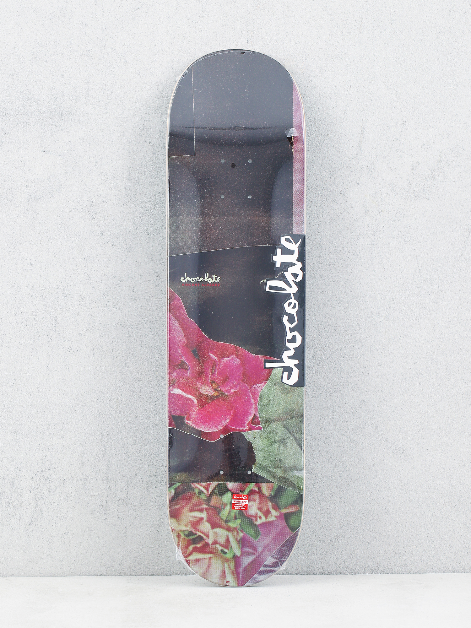 Chocolate Alvarez Minimal Deck (assorted)