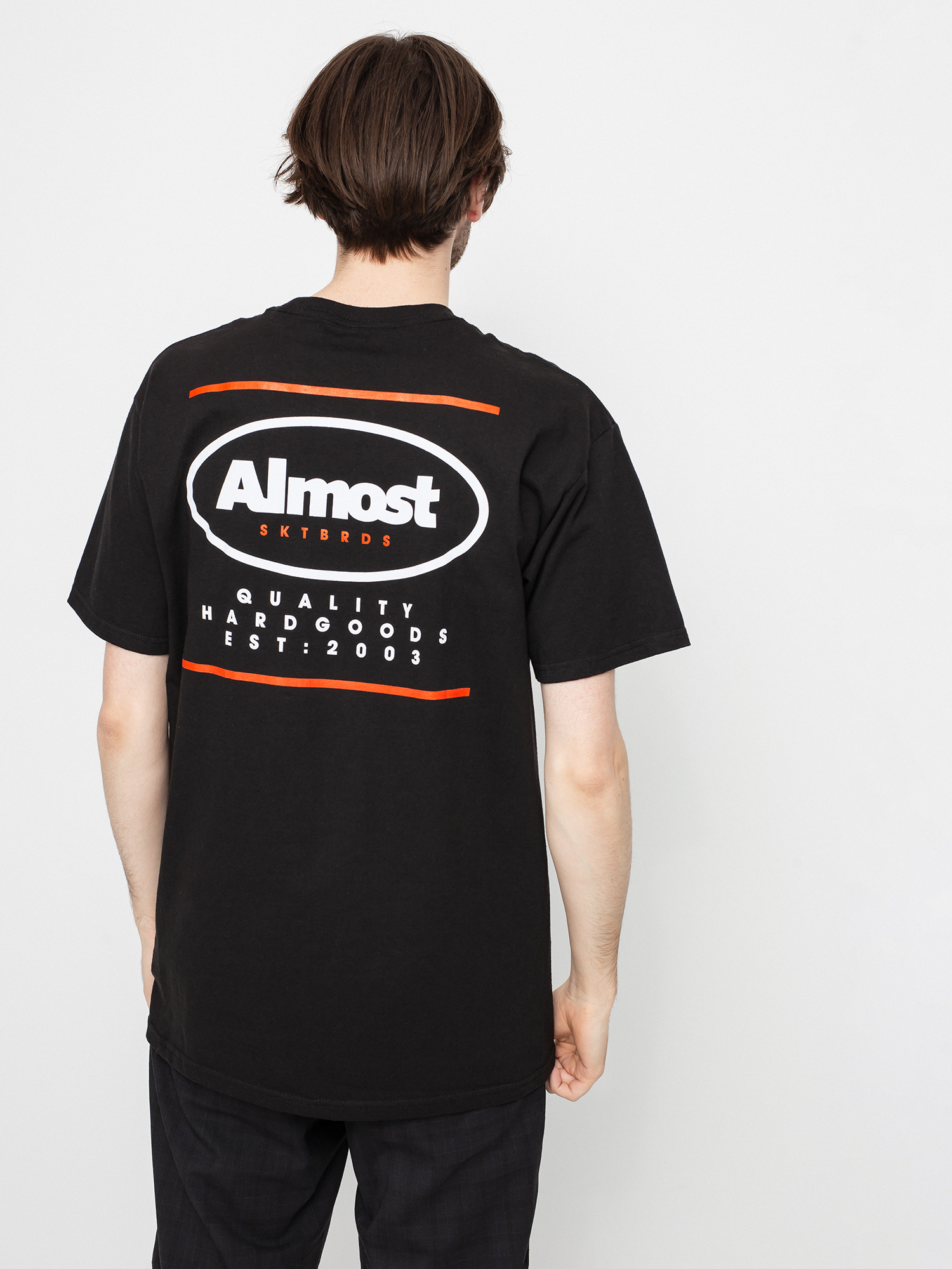 Almost men | SUPER-SHOP
