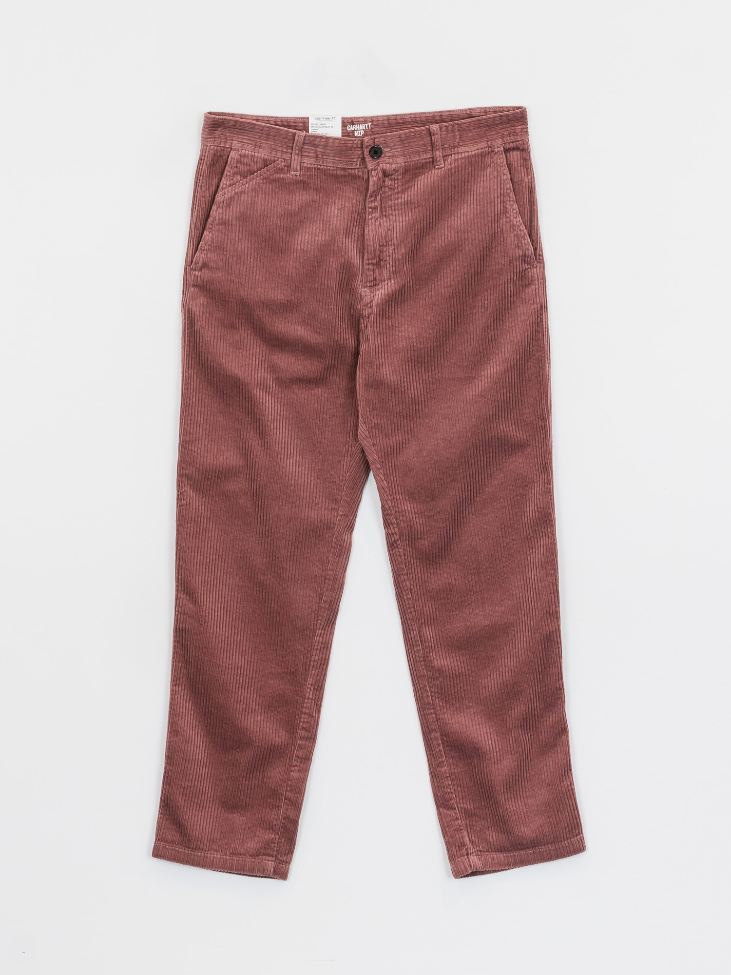 Carhartt WIP Menson Pants (malaga)