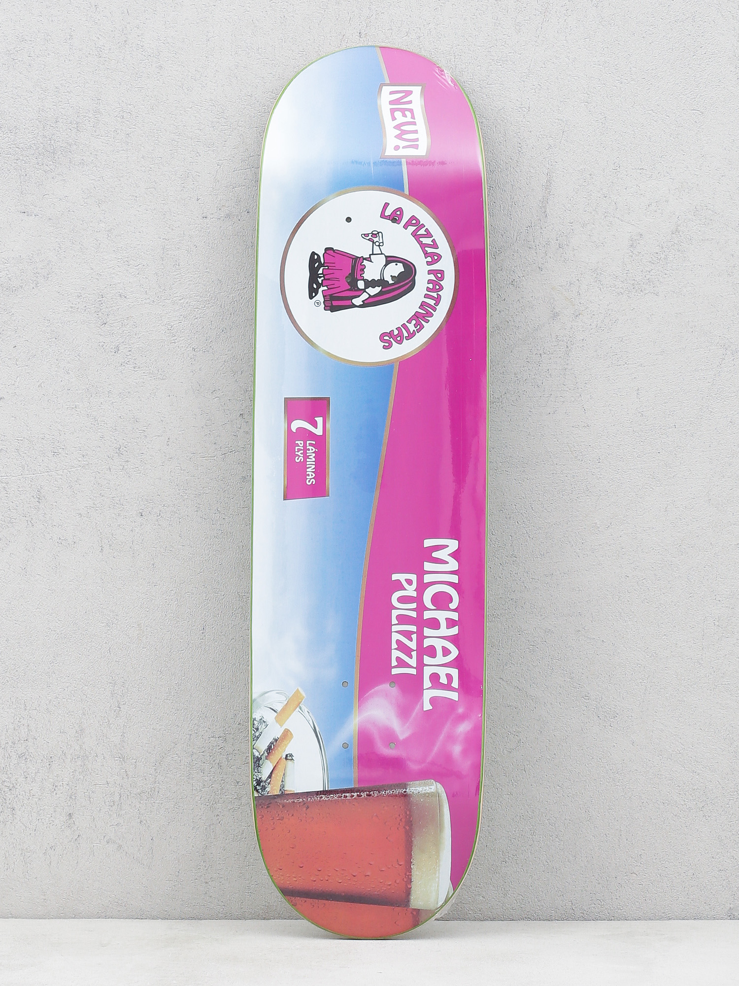 Pizza Skateboards | SUPER-SHOP