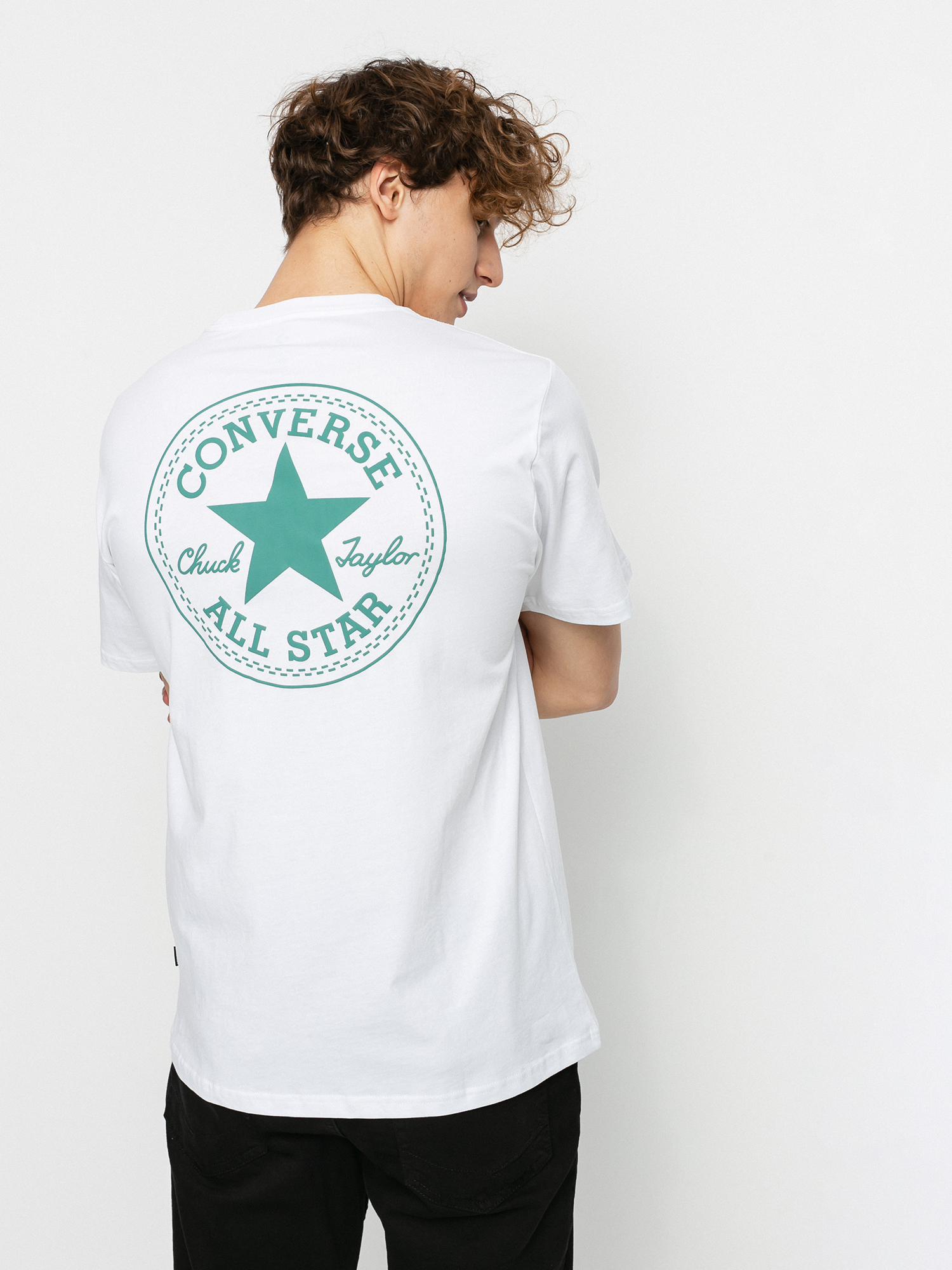 T-shirts Converse | SUPER-SHOP