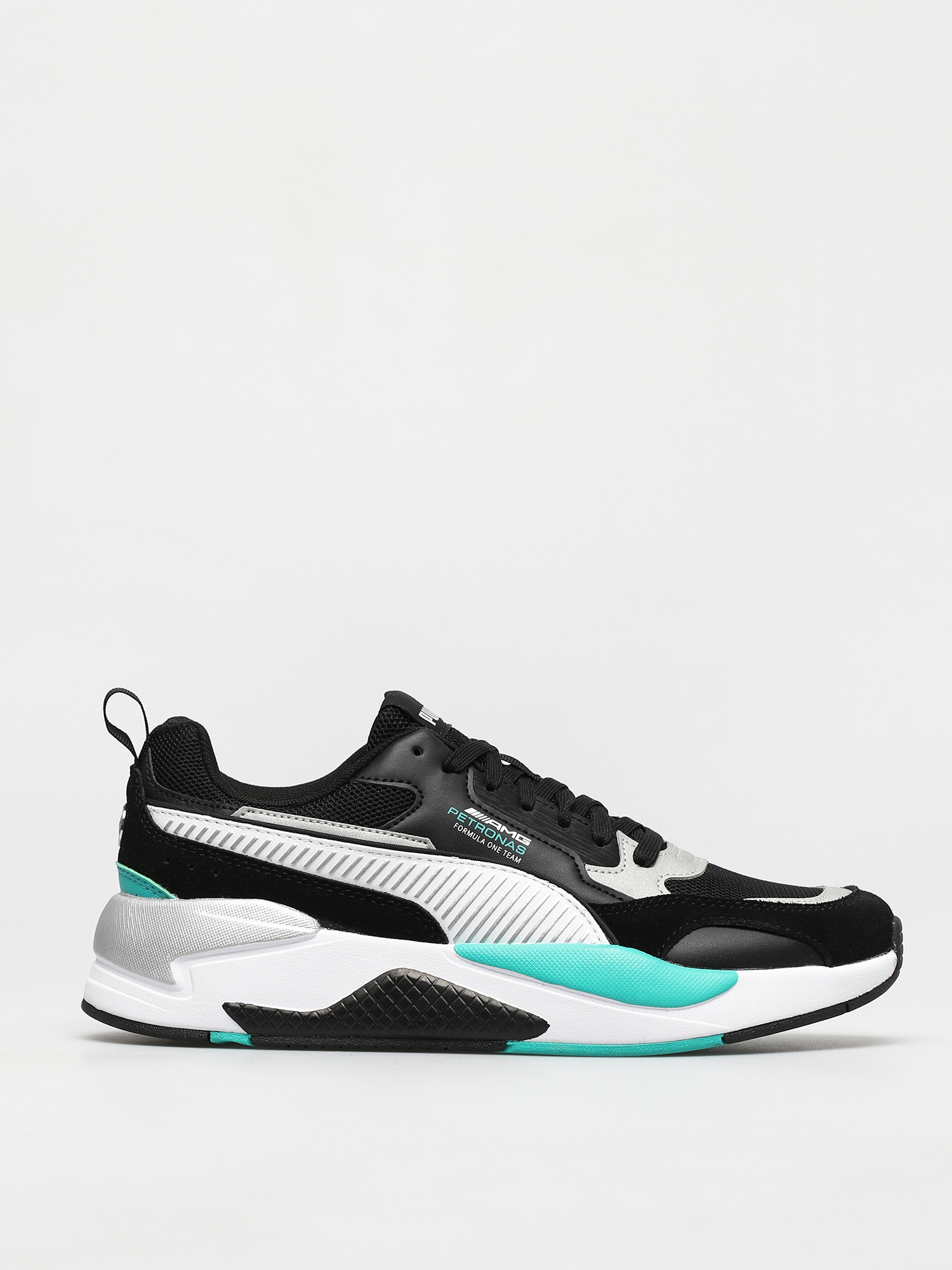 Puma Mapf1 X Ray 2 Shoes - black (black)