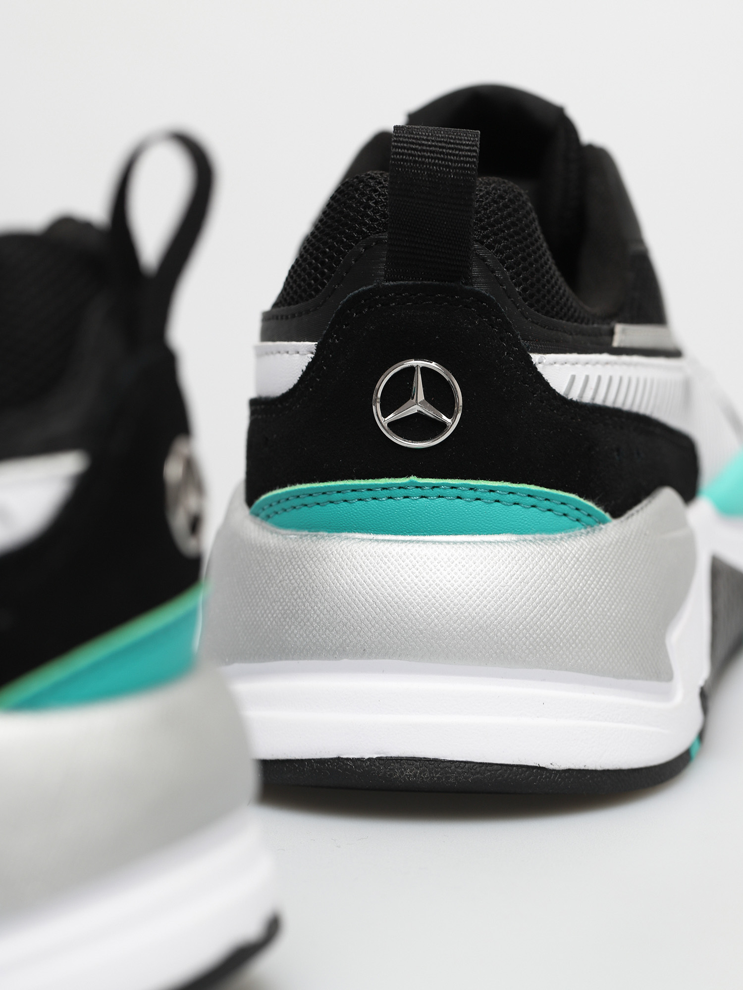 Puma Mapf1 X Ray 2 Shoes (black)