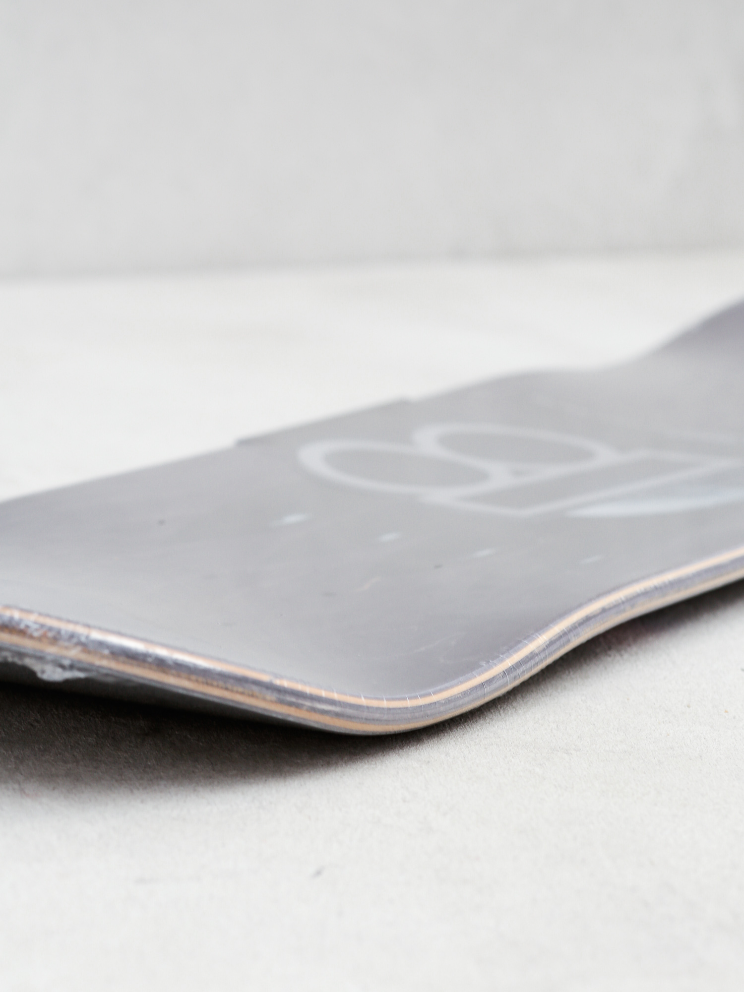 Plan B Duffy Terminator Deck