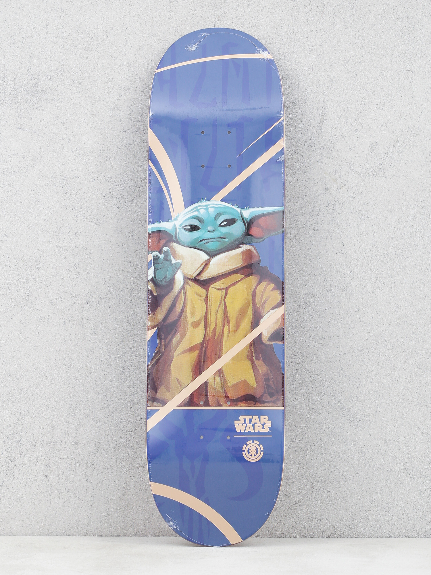 Element Child Deck (assorted)