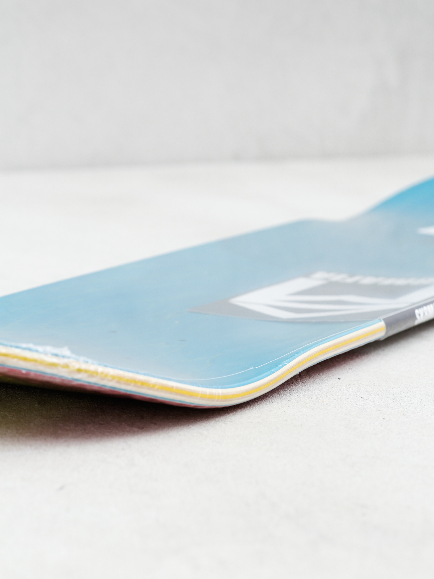 Sk8Mafia Roots Deck