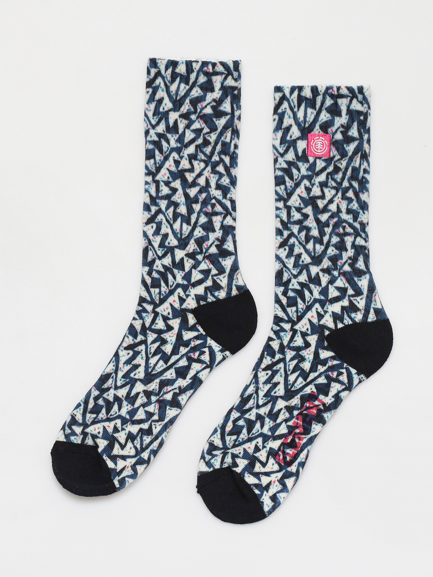 Element Ftn Clearsight Socks - blue (blue ridge)
