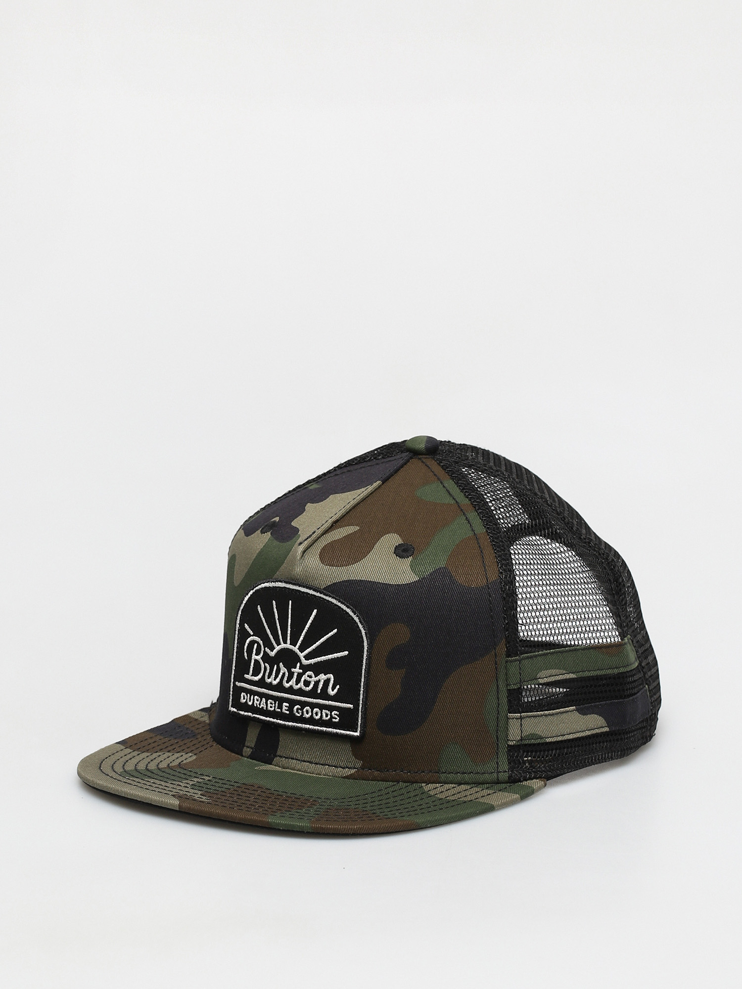 Burton Bayonette ZD Cap - camo (camo)