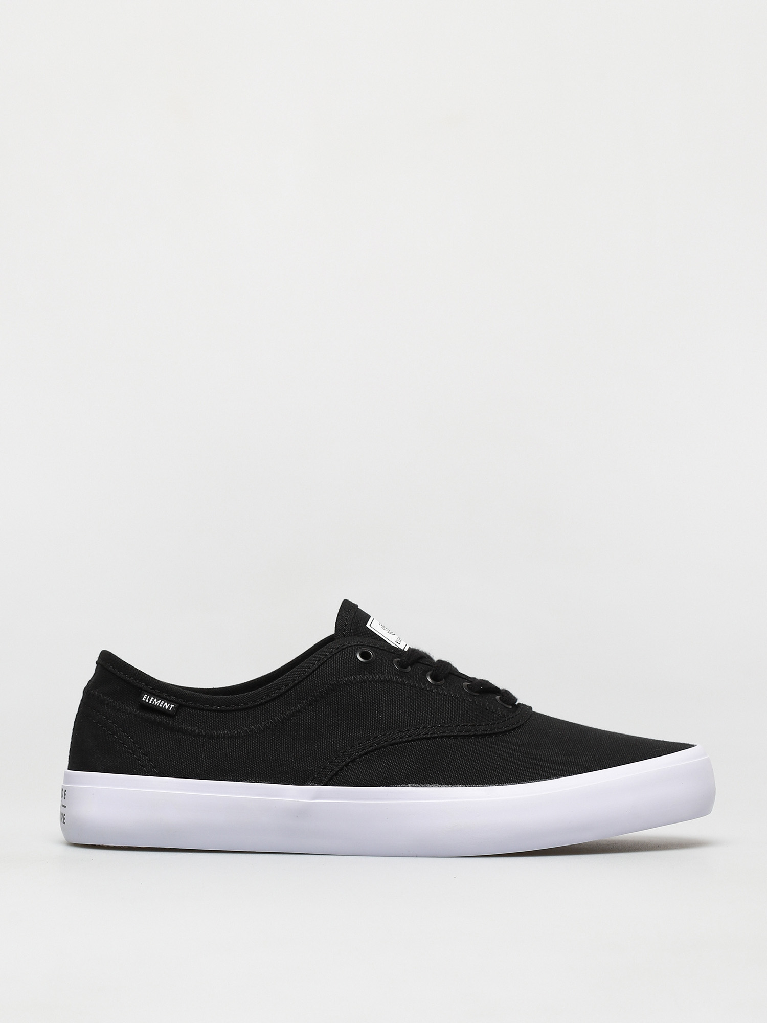 Es Schuhe Accel SQ - Schwarz (black)