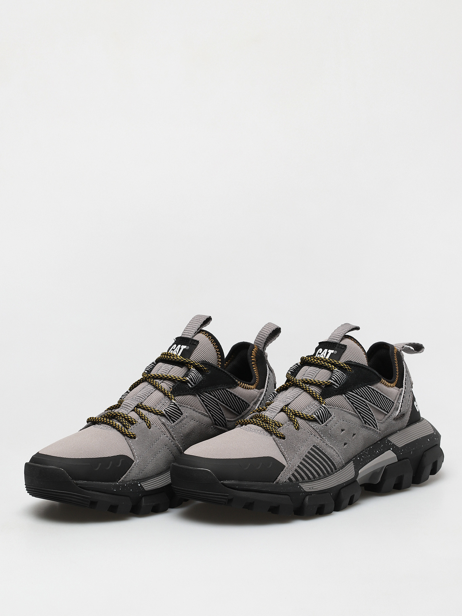 Caterpillar Raider Sport Shoes (cloudburst/black)