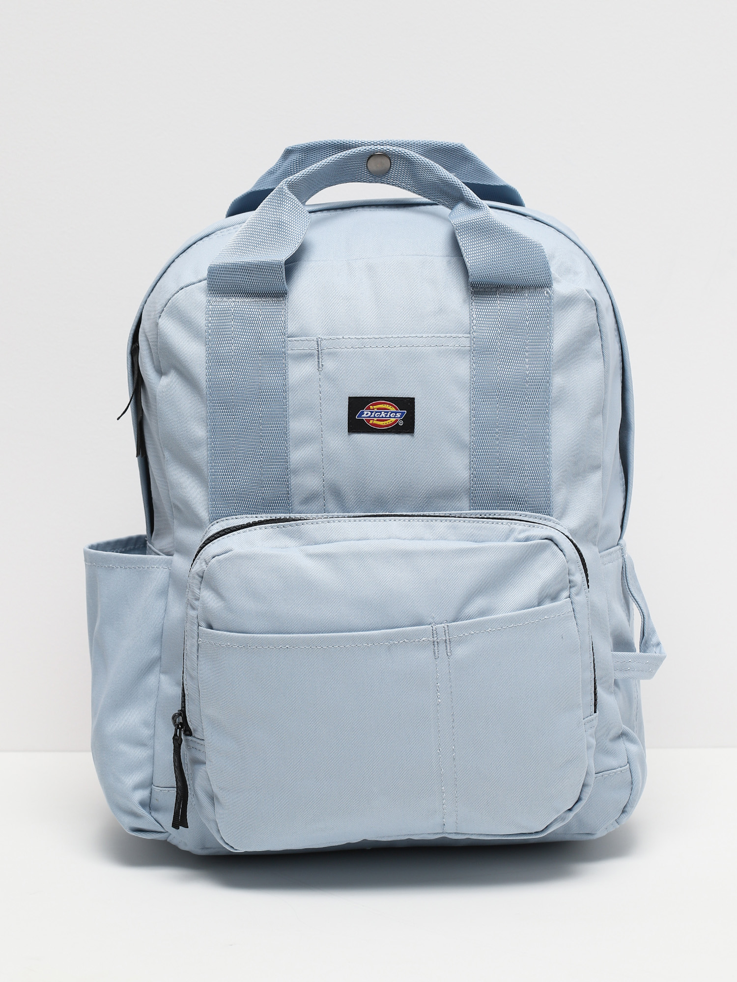 Dickies Lisbon Backpack - blue (fog blue)