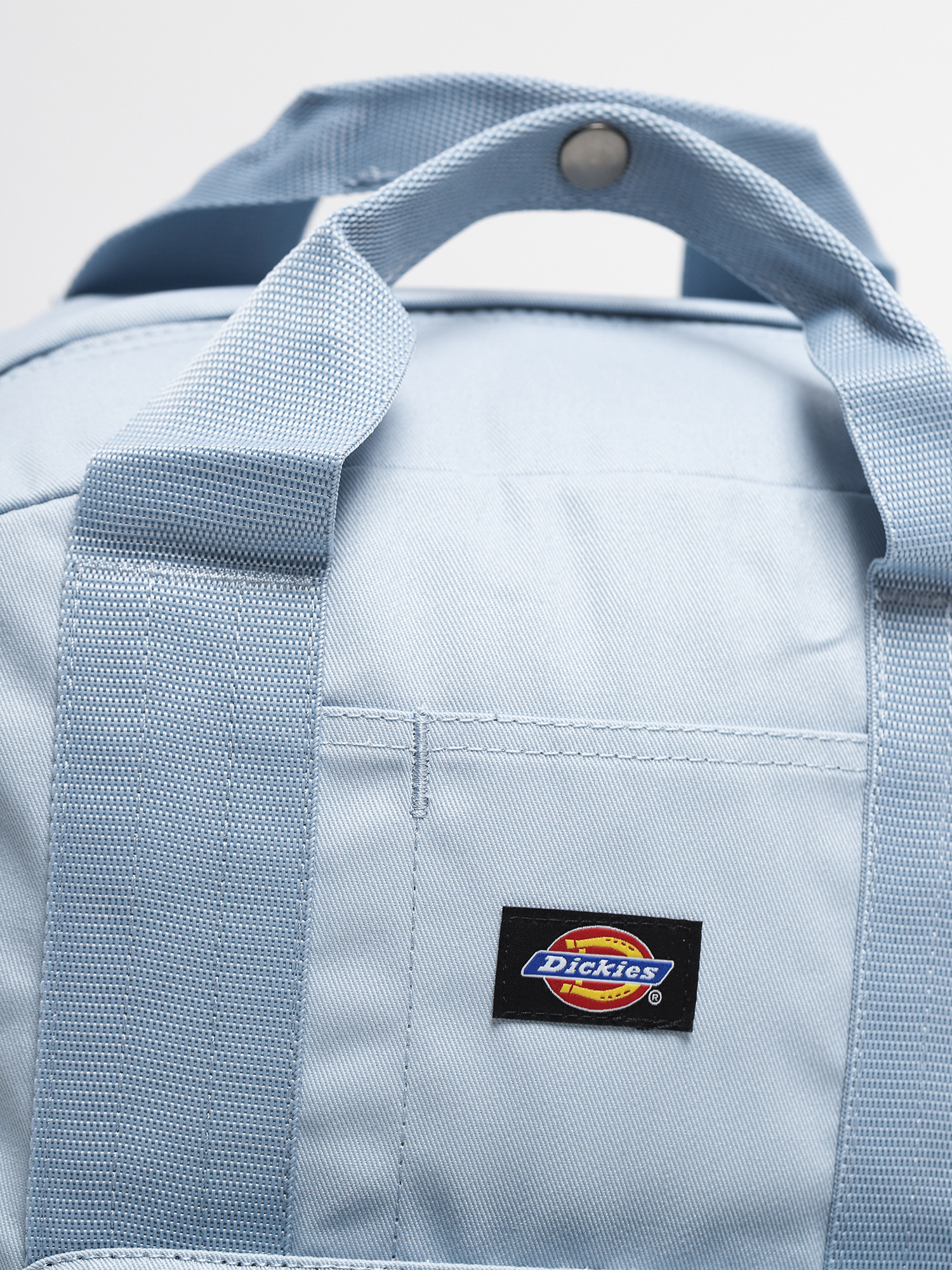 Dickies Lisbon Backpack - blue (fog blue)