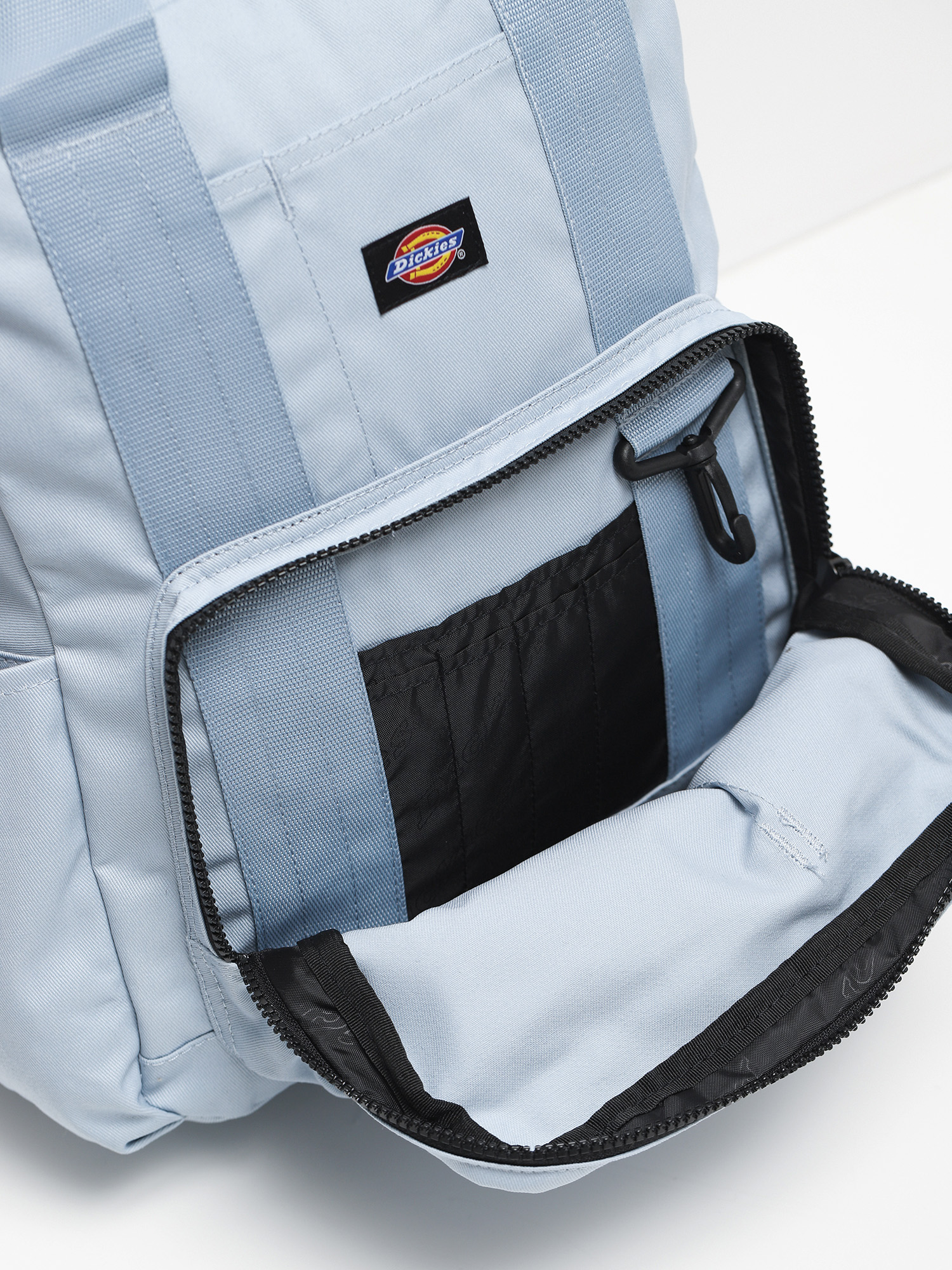 Dickies Lisbon Backpack - blue (fog blue)