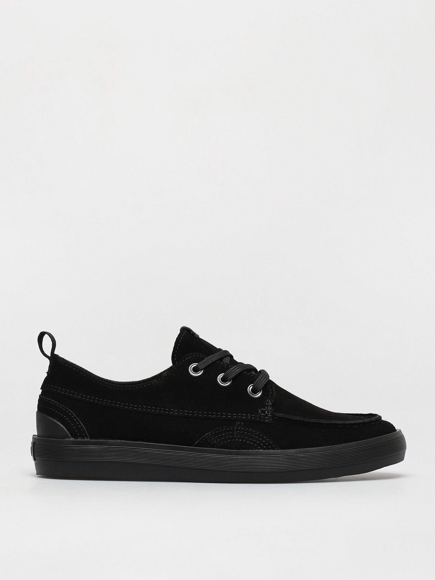 Globe Low Tide Shoes - black (black/black)