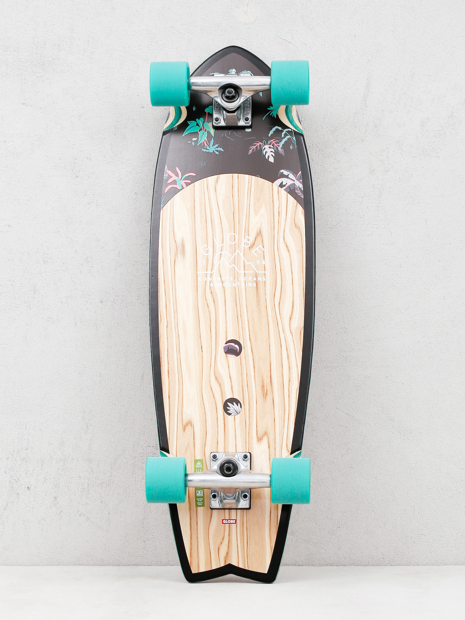 Cruisers Globe | SUPER-SHOP