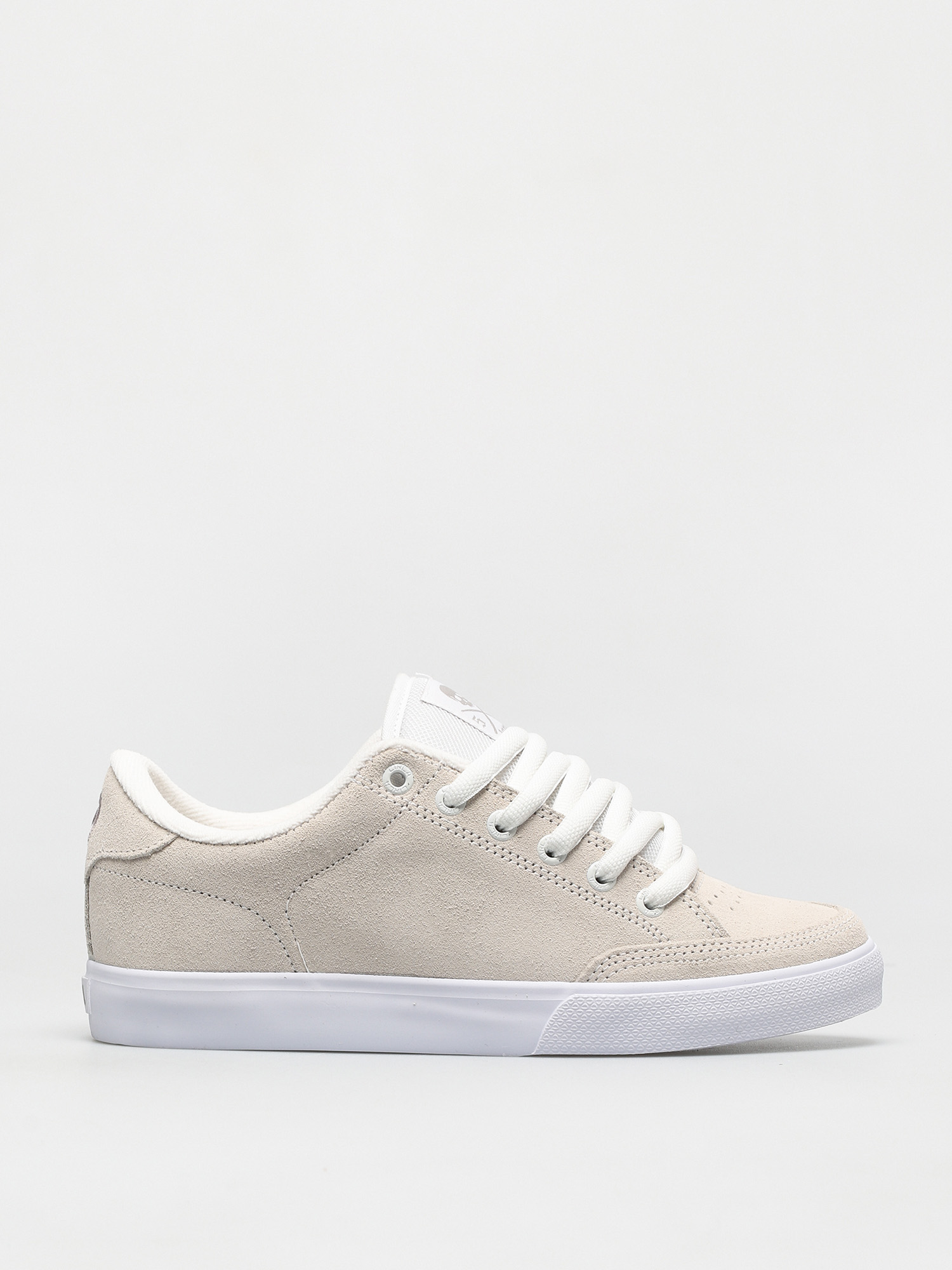 Circa Lopez 50 Shoes - beige (bold white/white)