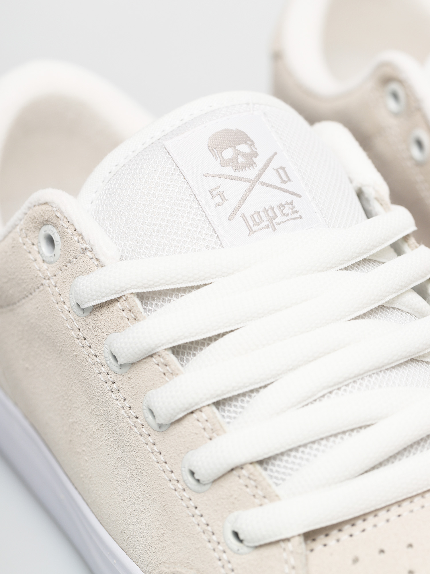 Circa Lopez 50 Shoes (bold white/white)