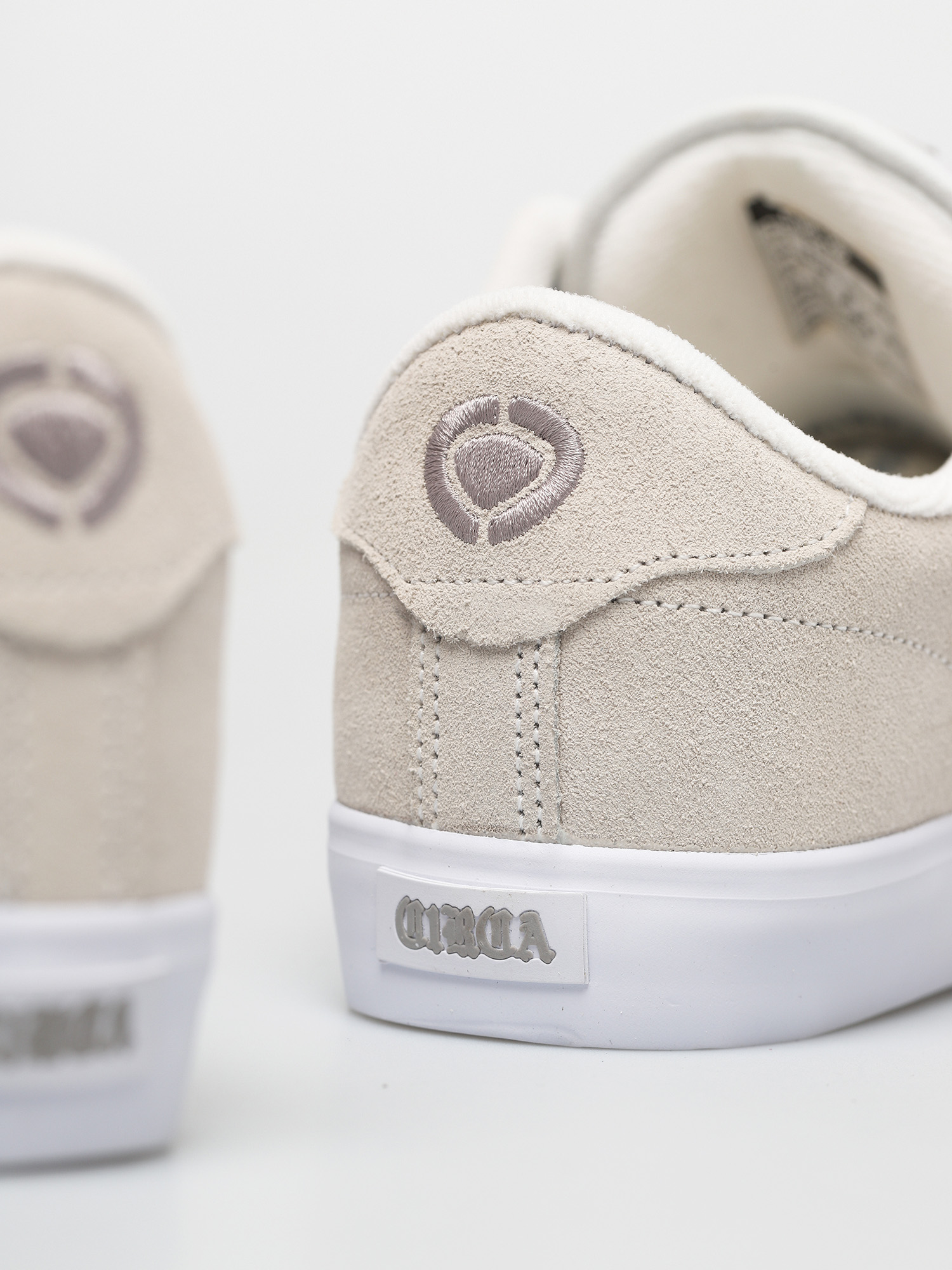 Circa Lopez 50 Shoes (bold white/white)