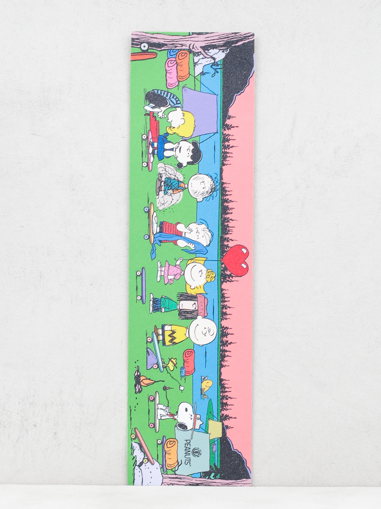 Element Peanuts Squad Grip (assorted)