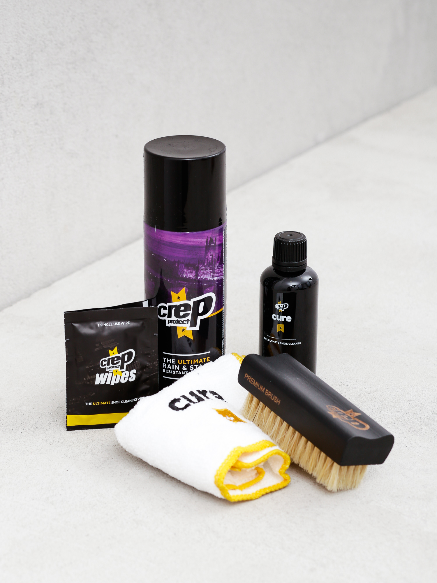 Crep Protect Ultimate Gift Pack