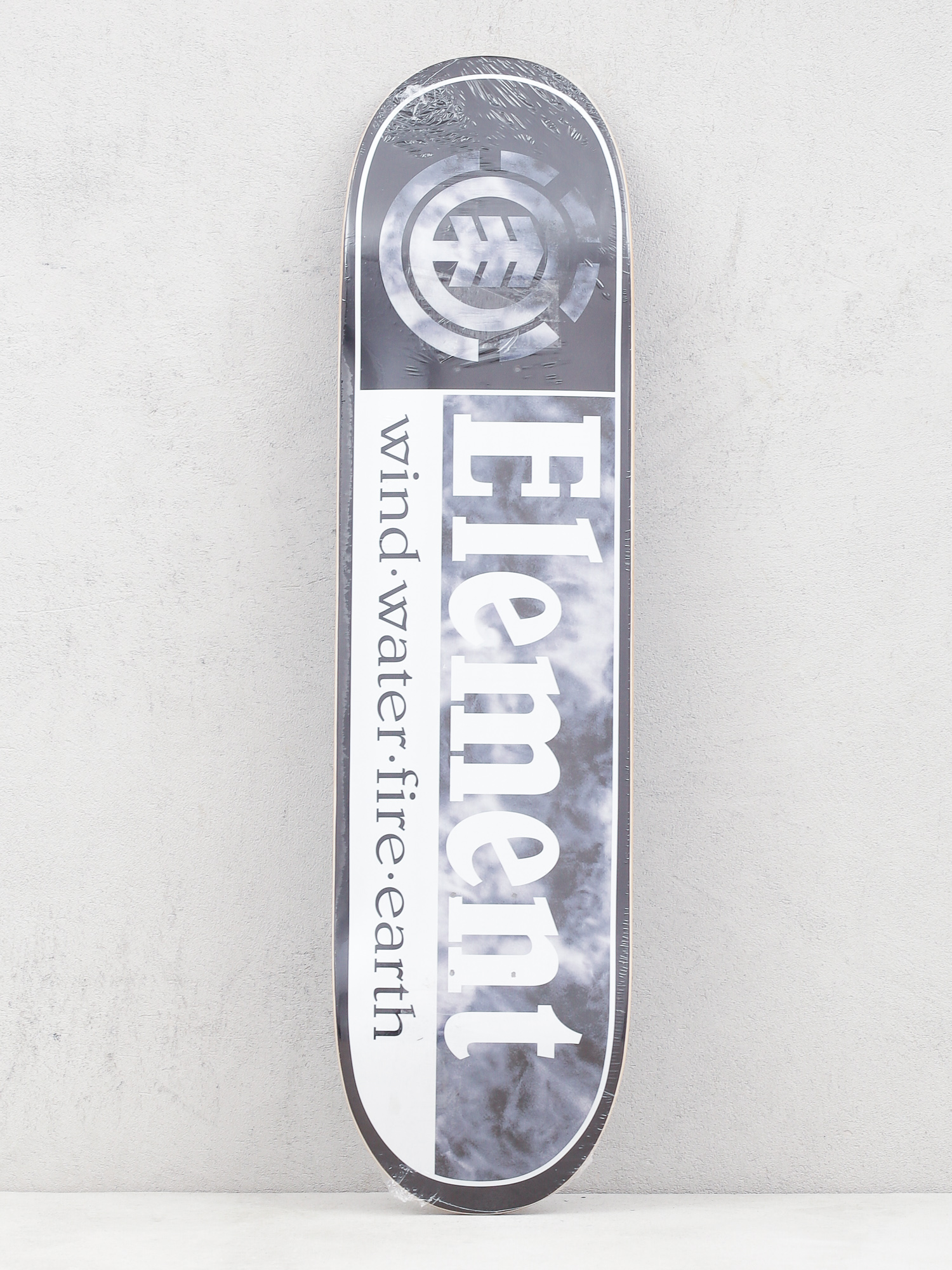 Element Smoked Dyed Secti Deck (assorted)