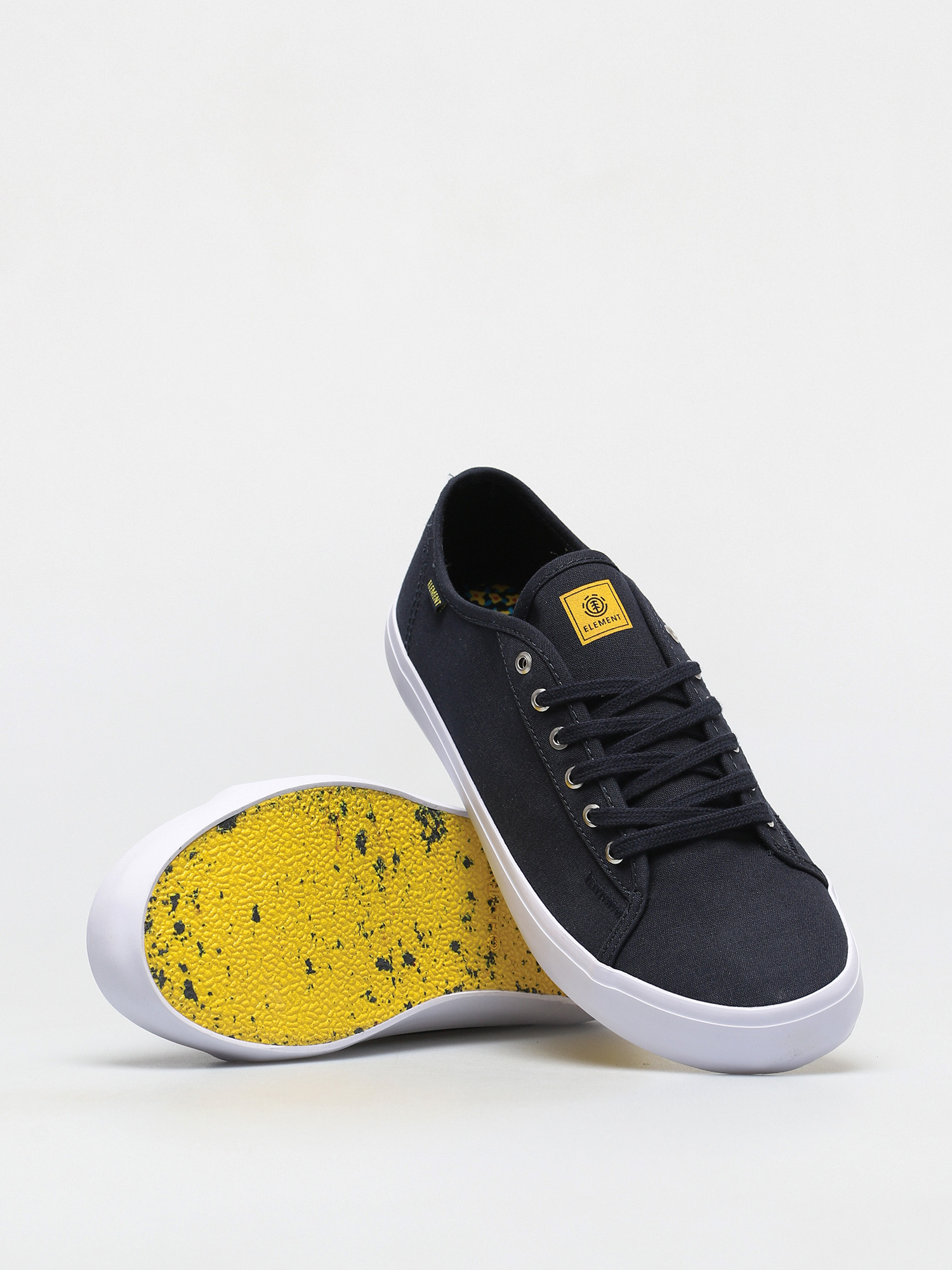 Element Pitch Shoes (navy)